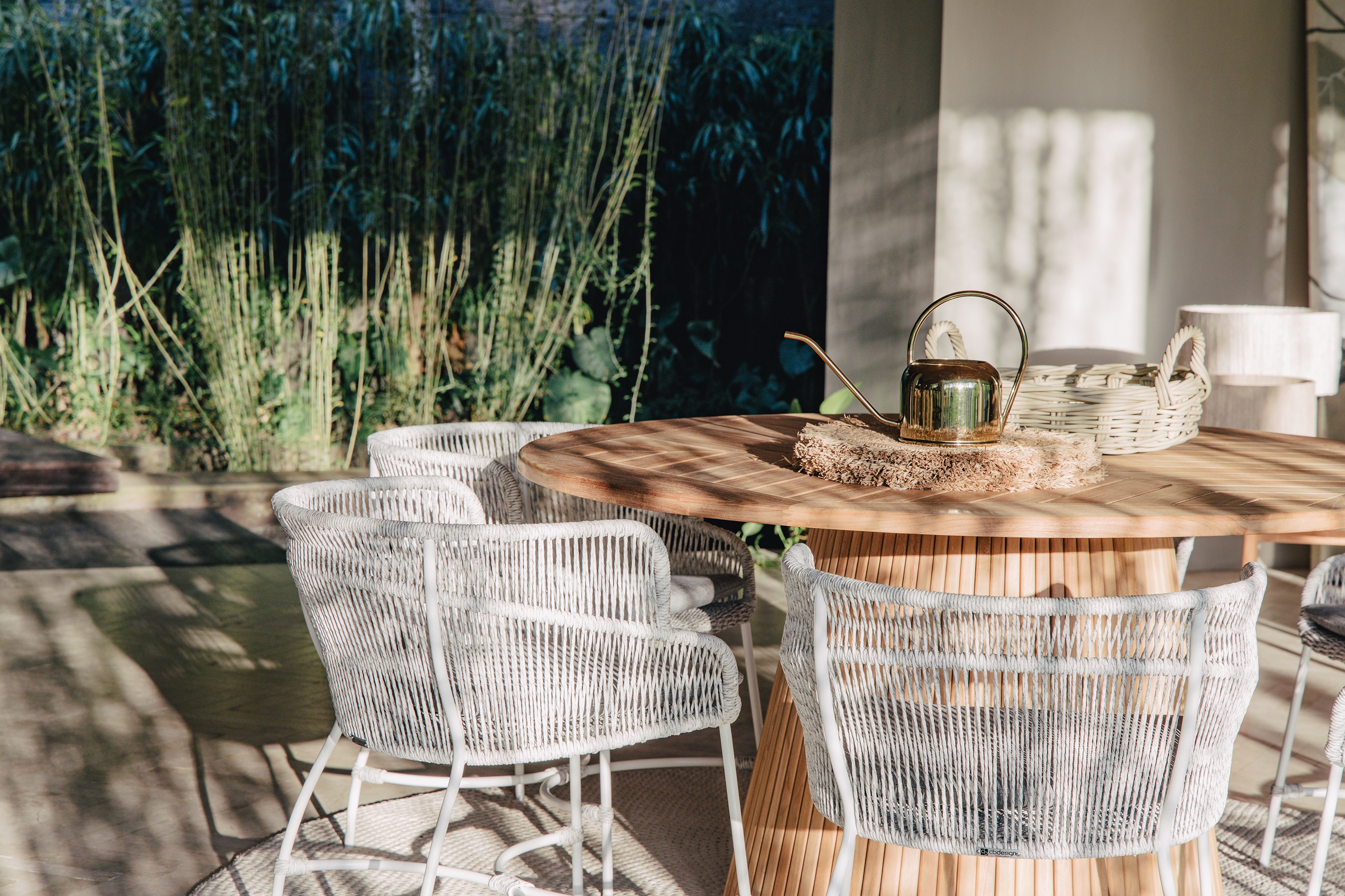 TINO ROUND TABLE 150 - Dining tables from cbdesign | Architonic