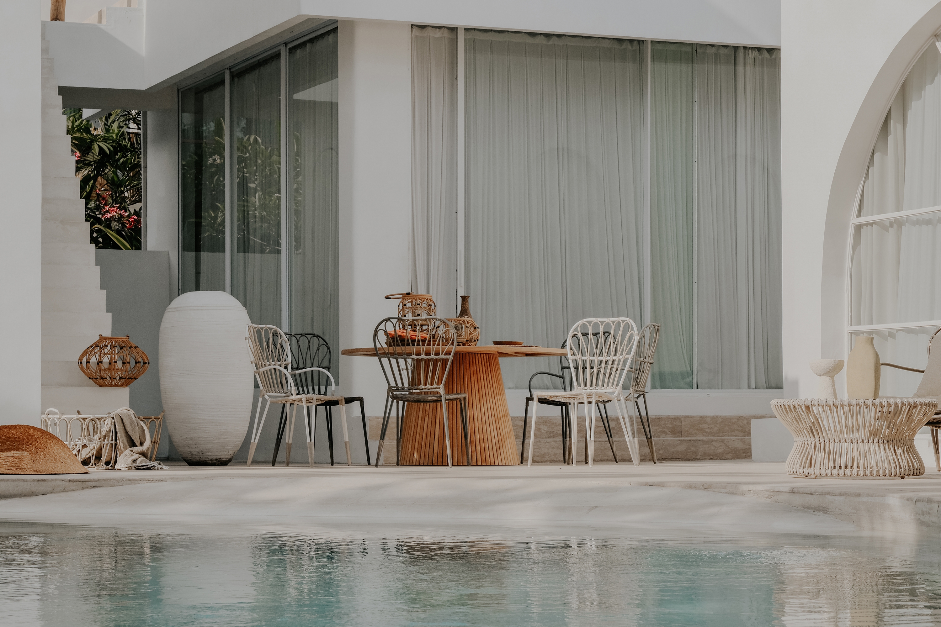 TINO ROUND TABLE 150 - Dining tables from cbdesign | Architonic