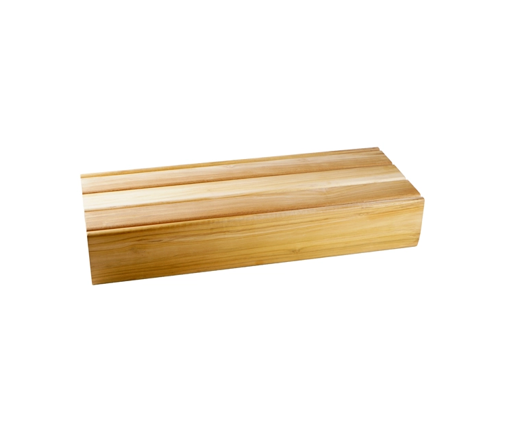 CASUAL MODULAR COFFEE TABLE FULL WOOD – Mesas de centro de cbdesign ...