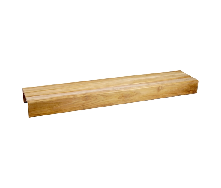 CASUAL MODULAR COFFEE TABLE FULL WOOD – Mesas de centro de cbdesign ...
