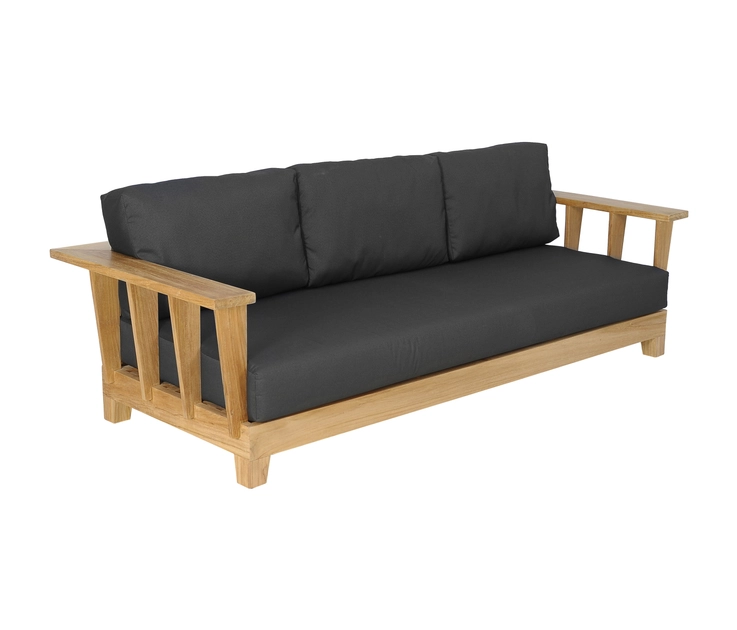 MEET YOU SOFA 3 SEAT - Sofas from cbdesign | Architonic