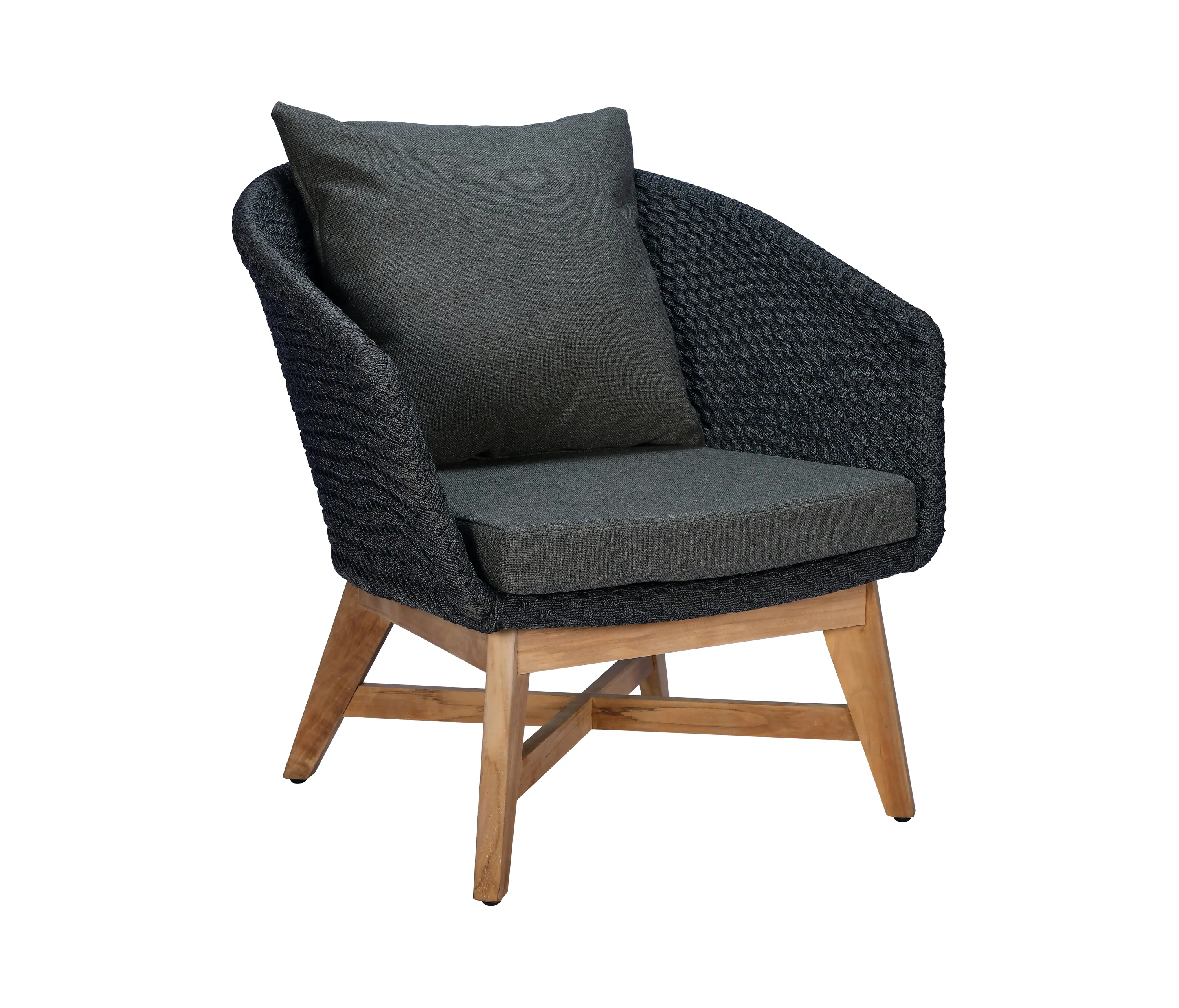 FLORIAN LOUNGE CHAIR - Sessel von cbdesign | Architonic