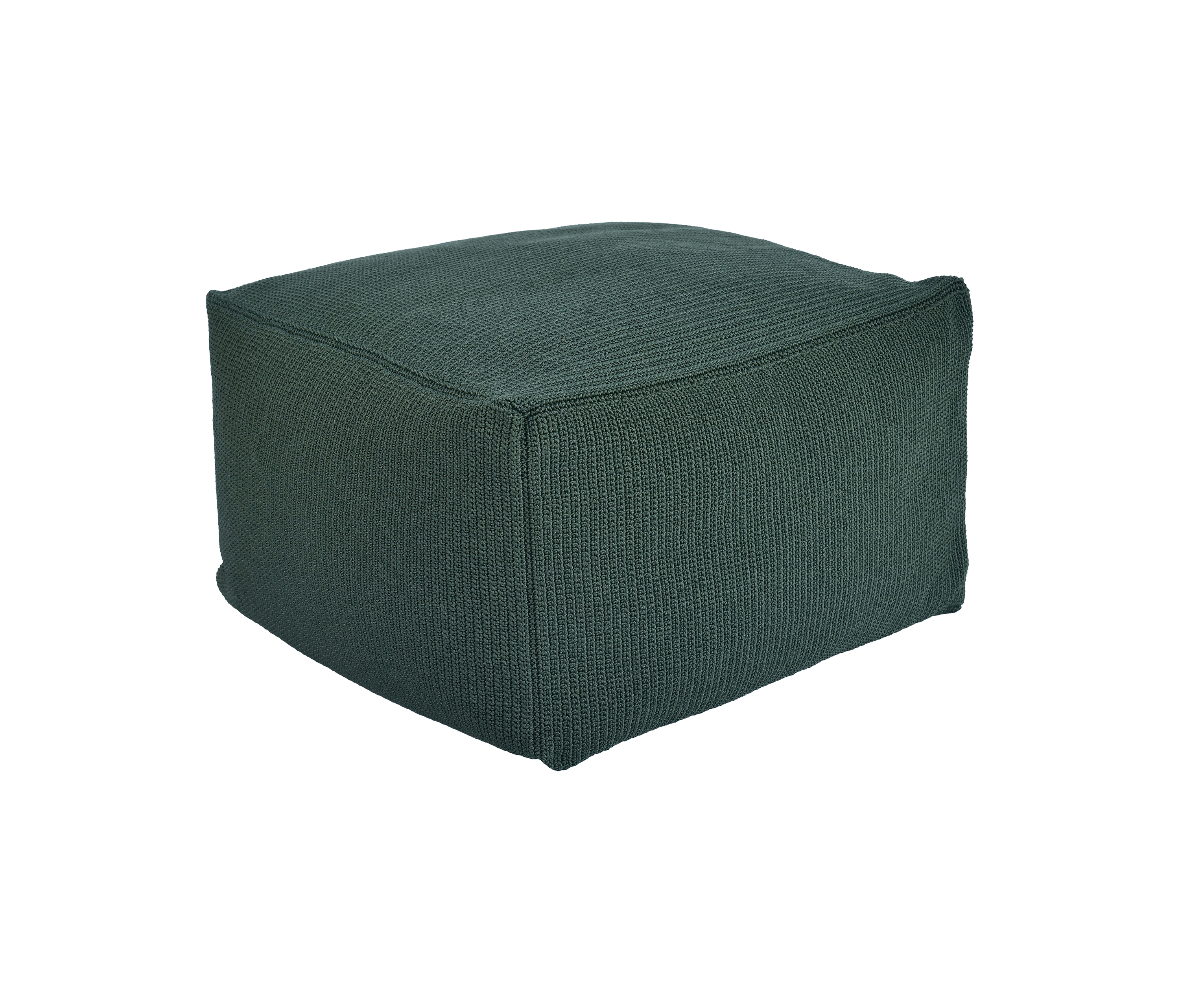VIAREGGIO POUF ROUND VORTEX - Poufs from cbdesign | Architonic