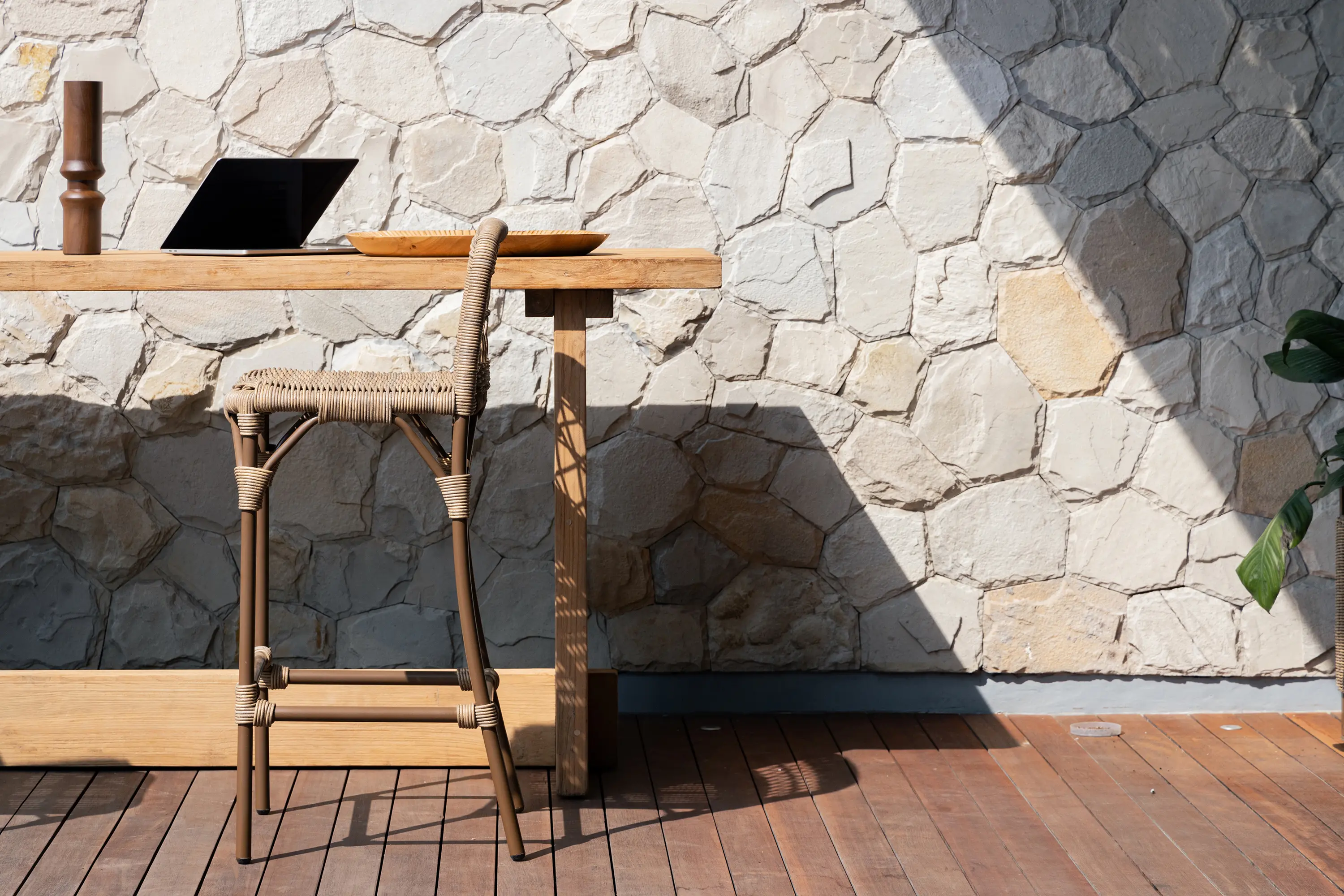 BARCELONA BARSTOOL - Bar stools from cbdesign | Architonic