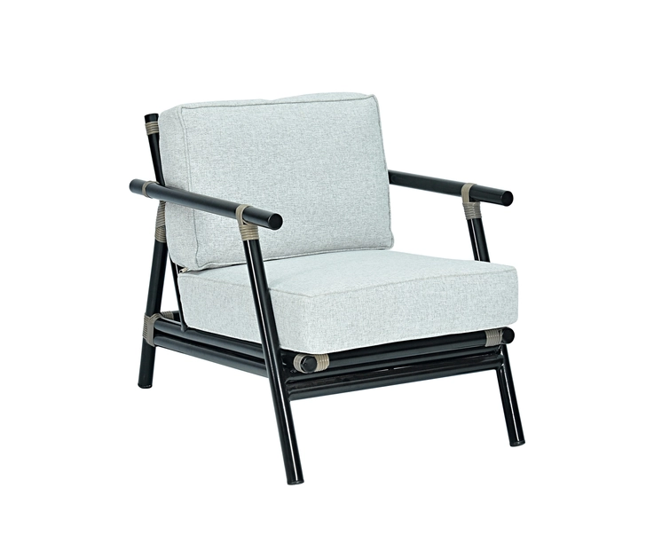 LOMBOK LOUNGE CHAIR - Armchairs from cbdesign | Architonic