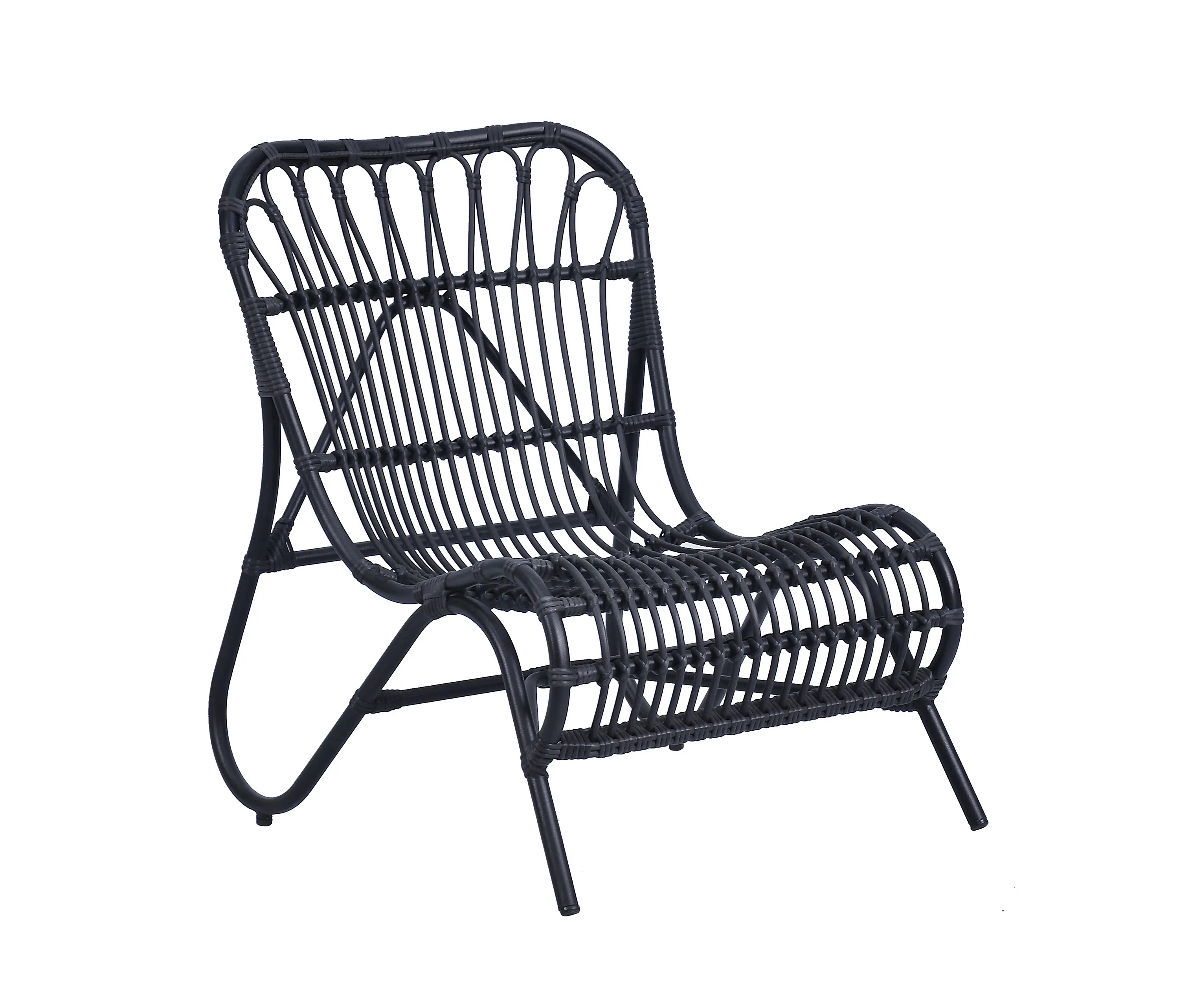 PUERTO RICO LOW BACK CHAIR – Poltrone di cbdesign | Architonic