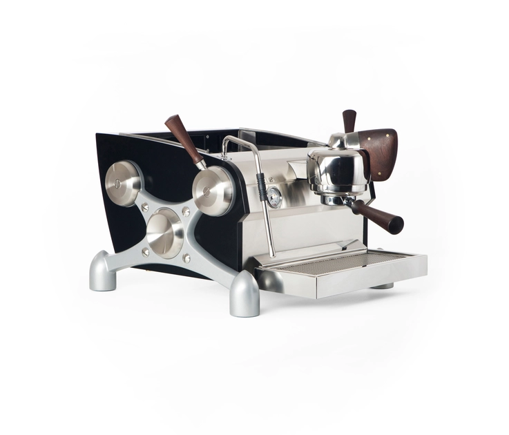 SLAYER ESPRESSO BLACK - Coffee machines from SLAYER SEATTLE ESPRESSO ...