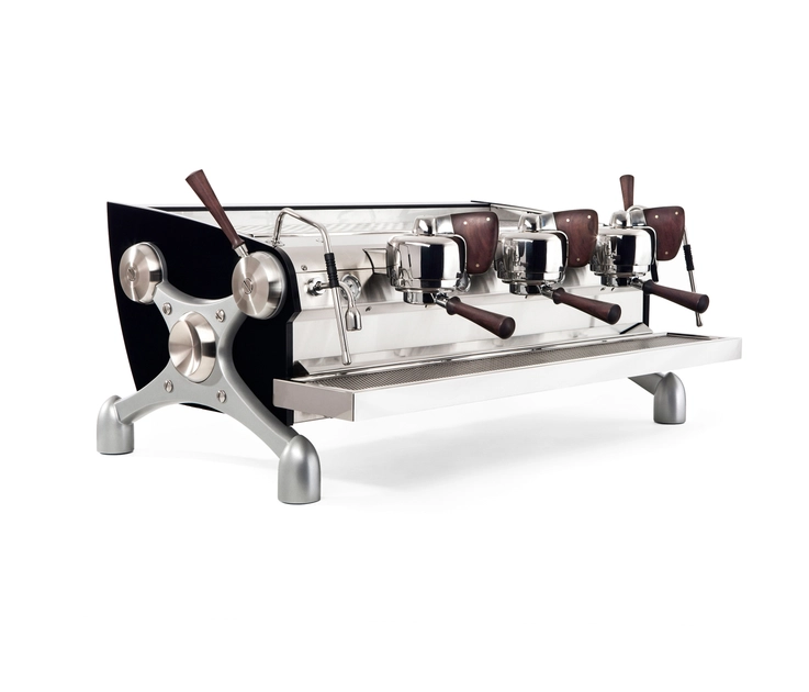 SLAYER ESPRESSO BLACK - Coffee machines from SLAYER SEATTLE ESPRESSO ...