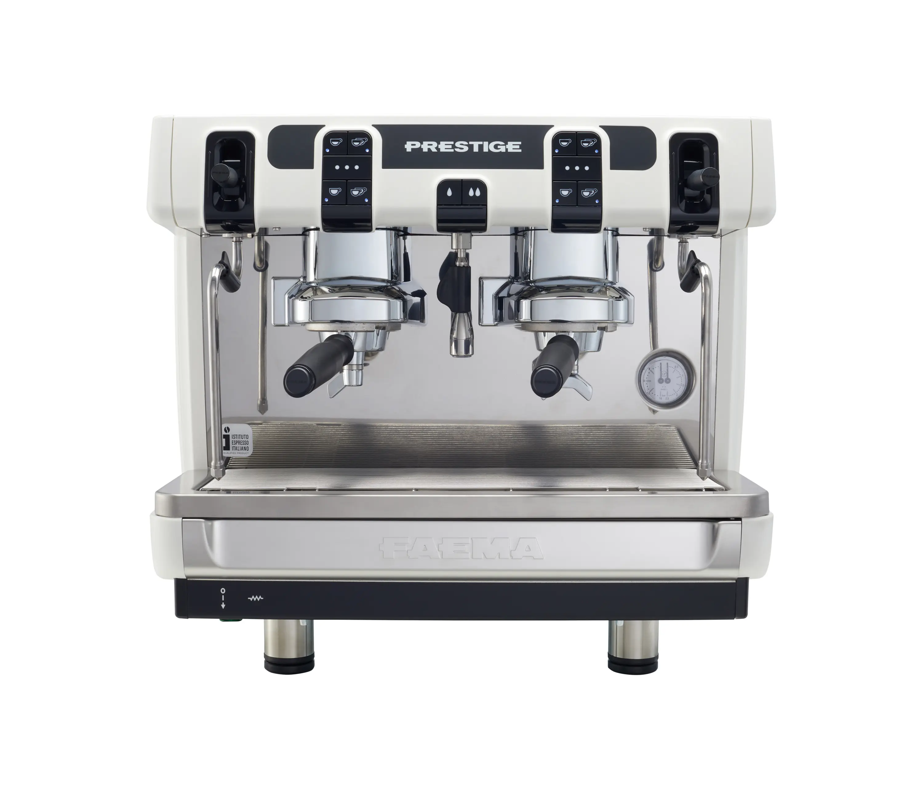 PRESTIGE COMPACT - Kaffeemaschinen von Faema | Architonic