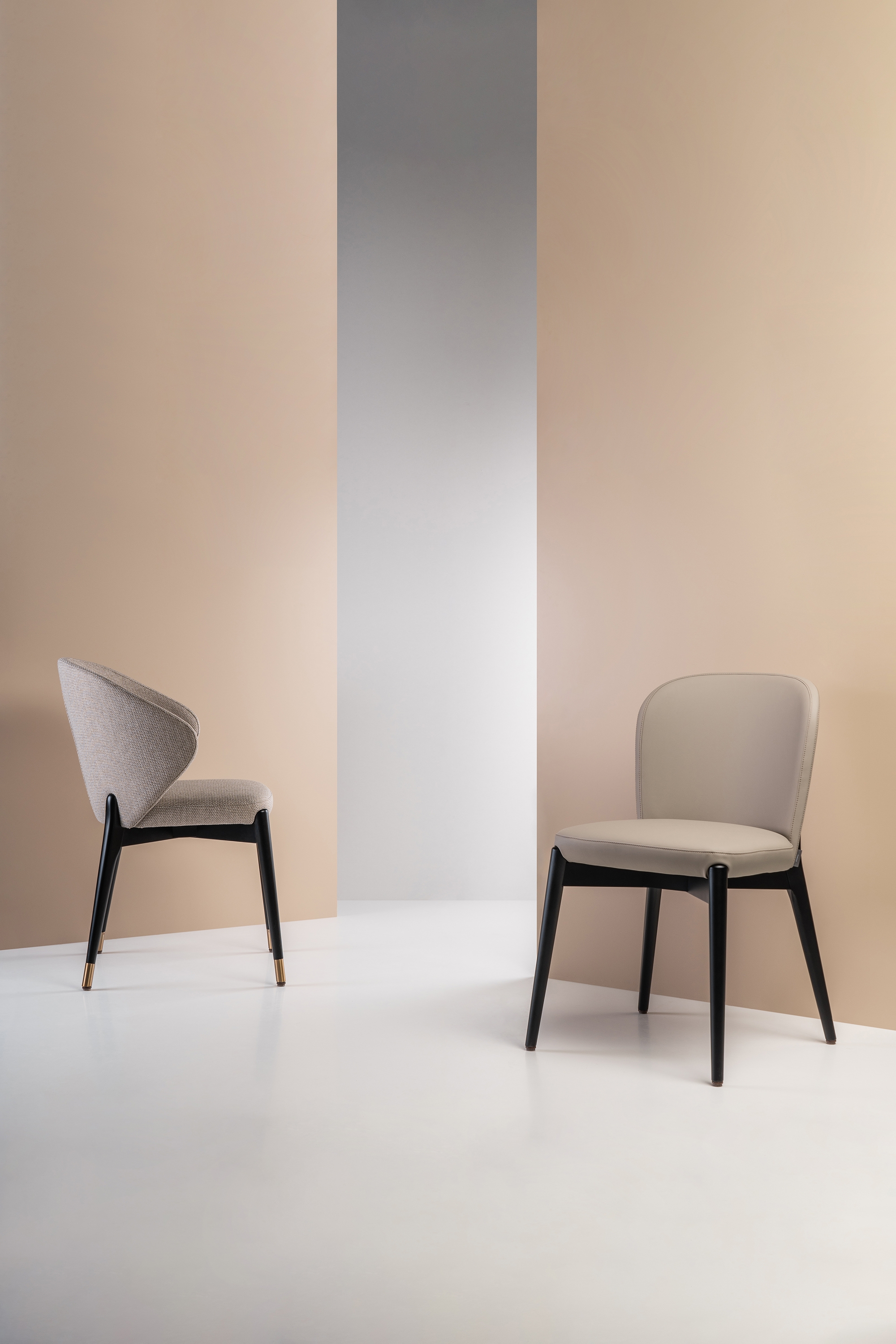 ELICIA CB - Chairs from Fenabel | Architonic