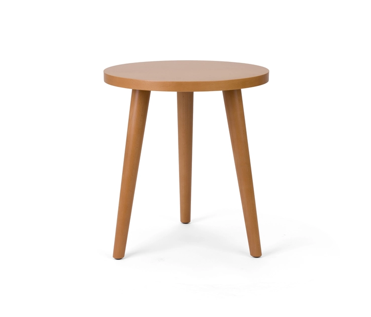 GOMO SIDE RED H55 - Side tables from Fenabel | Architonic