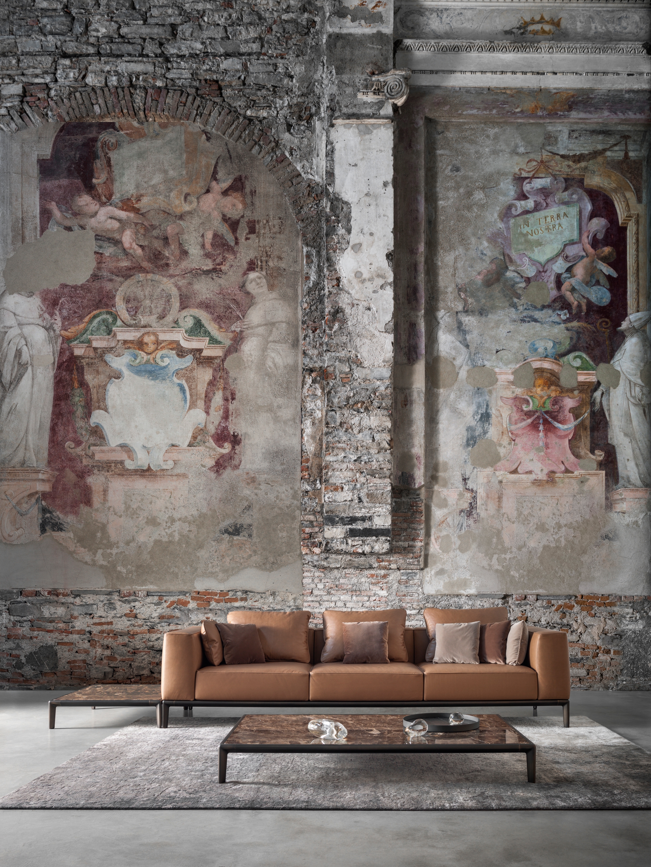MILO SOFA - Sofas from Ghidini1961 | Architonic