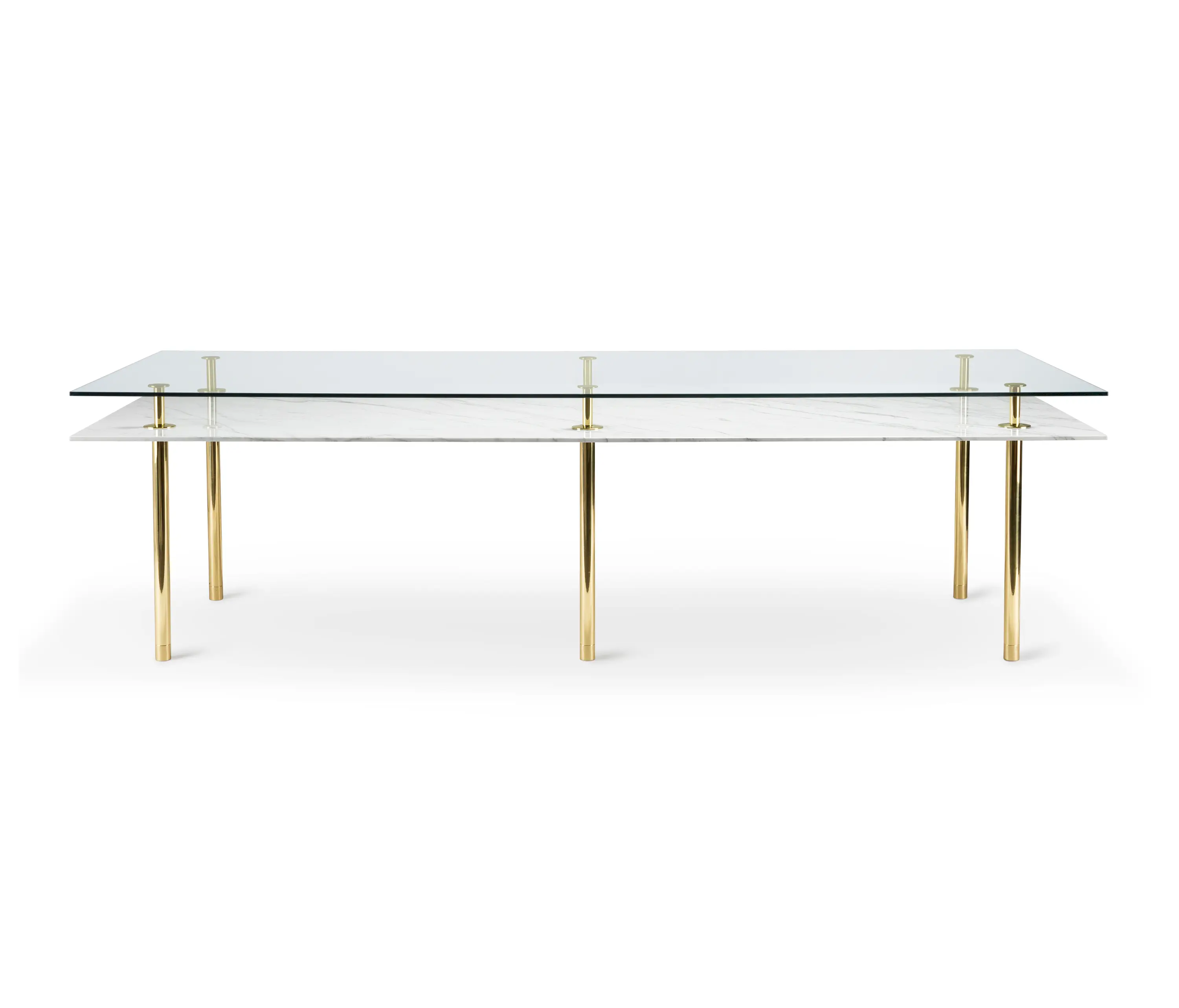 LEGS RECTANGULAR DINING TABLE – Tables de repas de Ghidini1961 | Architonic