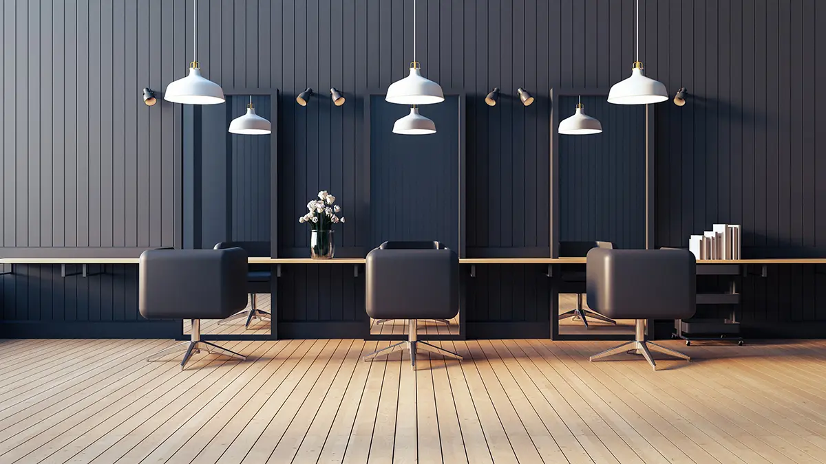 FIBRALUX MR BLACK - Holz Platten von UNILIN Division Panels | Architonic