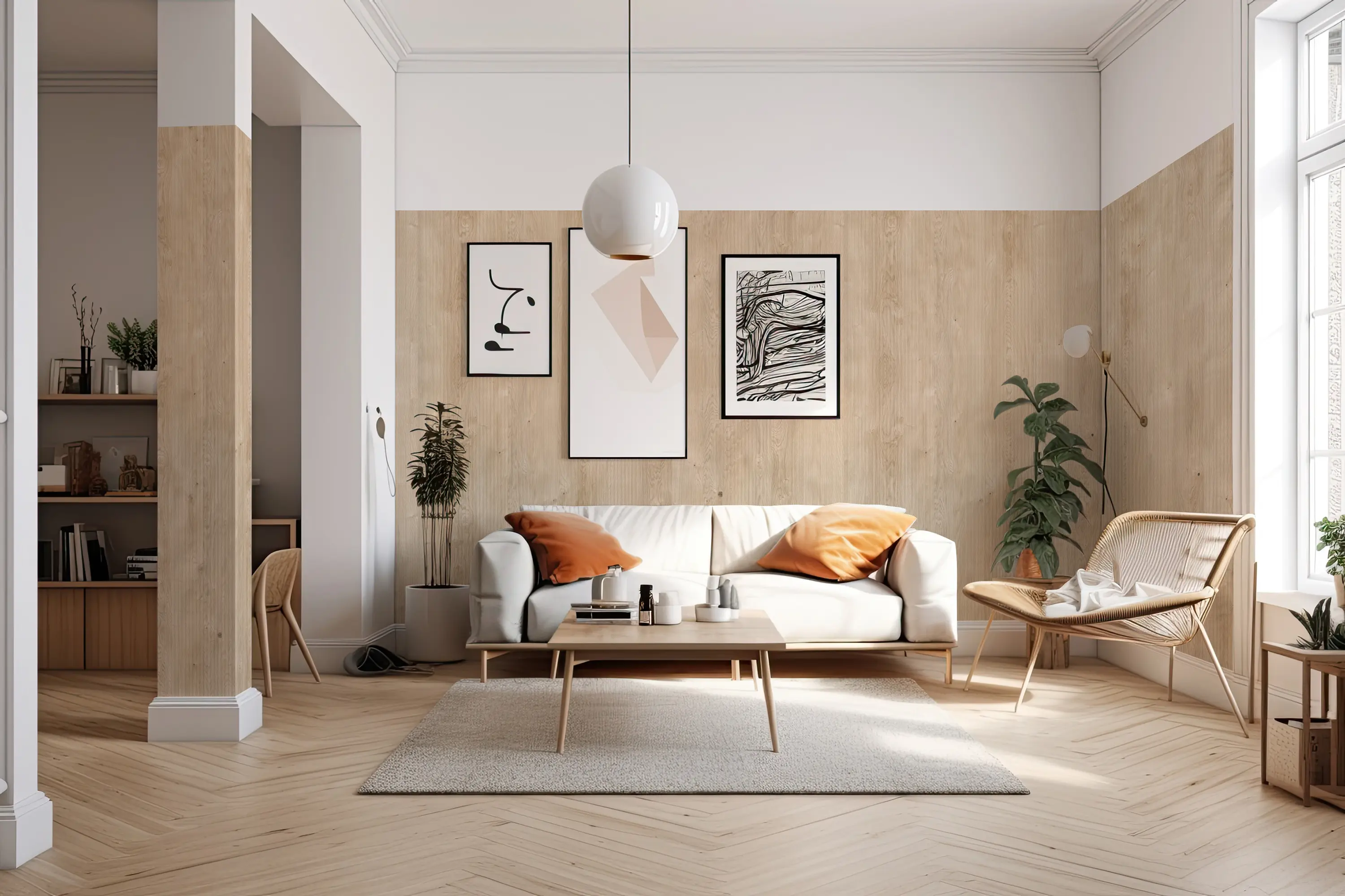 OAK RESIDENCE 704 – Piallacci legno di SUN WOOD by Stainer | Architonic