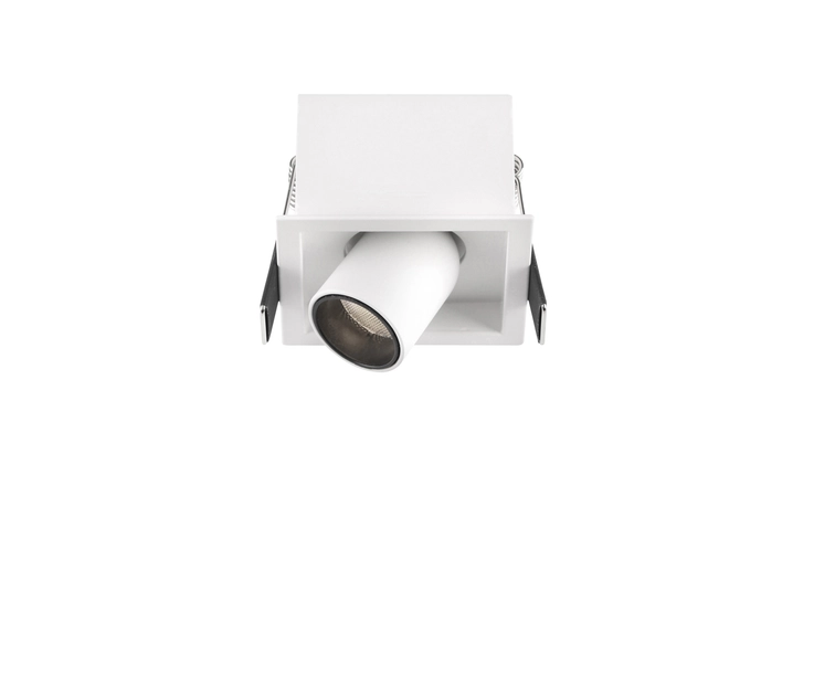 DESERT DECORATIVE DOWNLIGHT RECESSED SPOT - Recessed ceiling lights ...