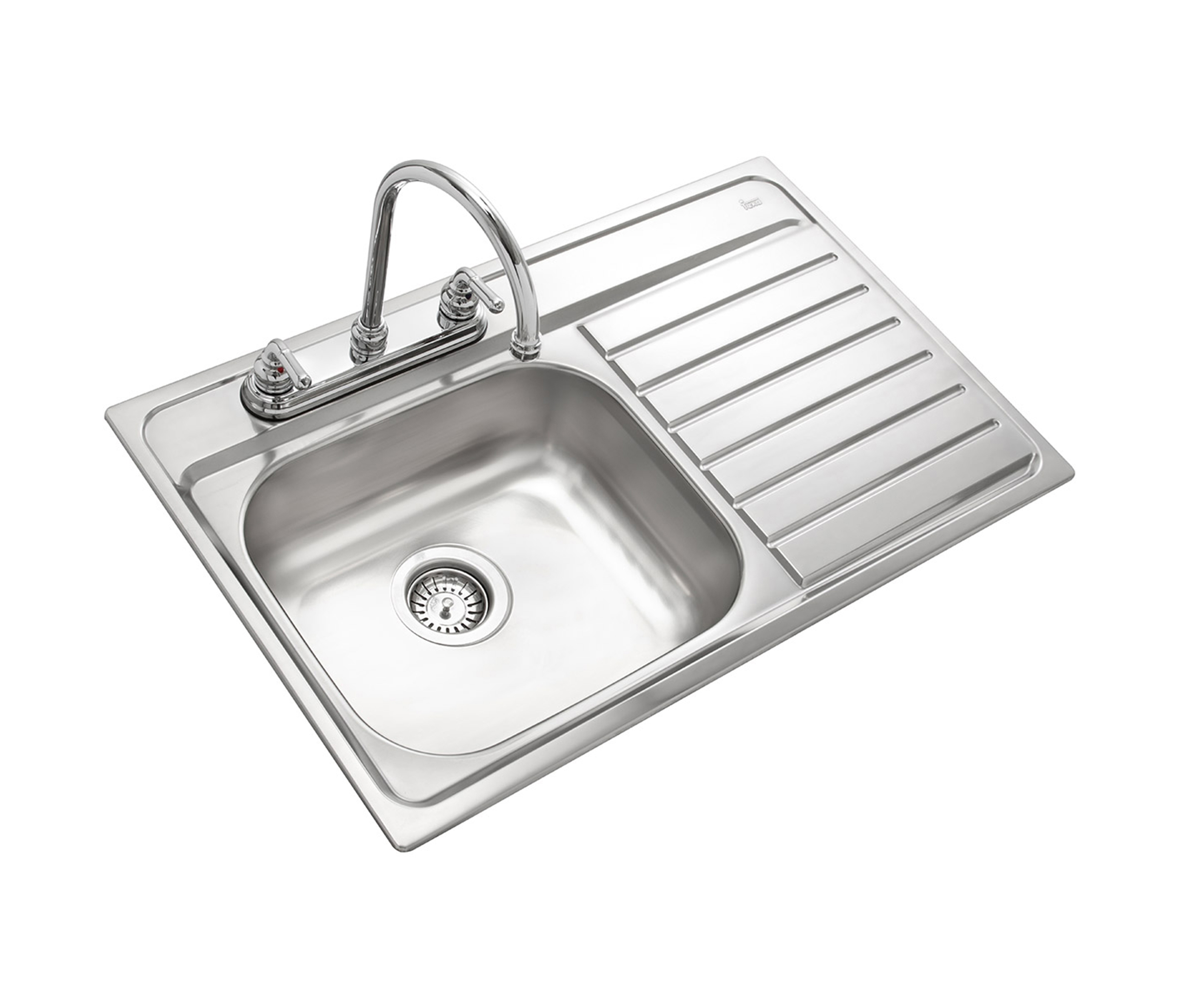 TEKAWAY - Kitchen sinks from Teka | Architonic