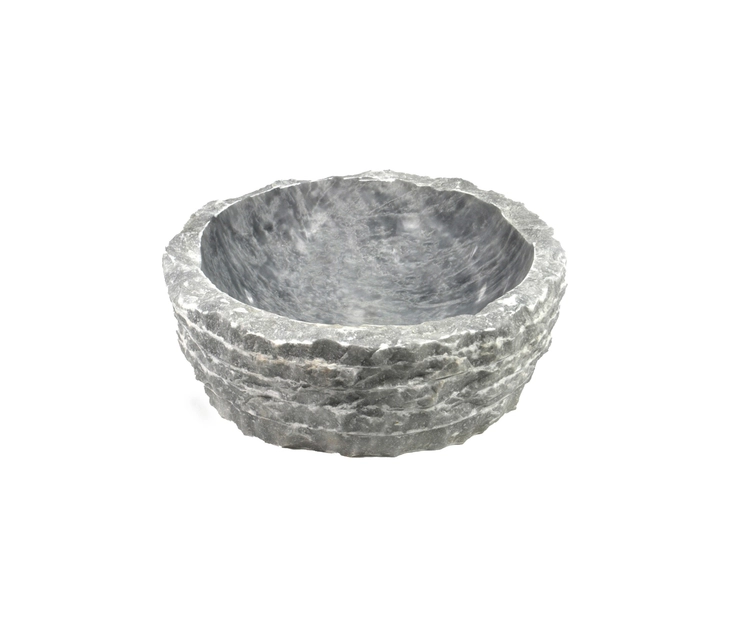 MARBLE | MARE - RING BASIN - Wash basins from Panorea Home | Architonic