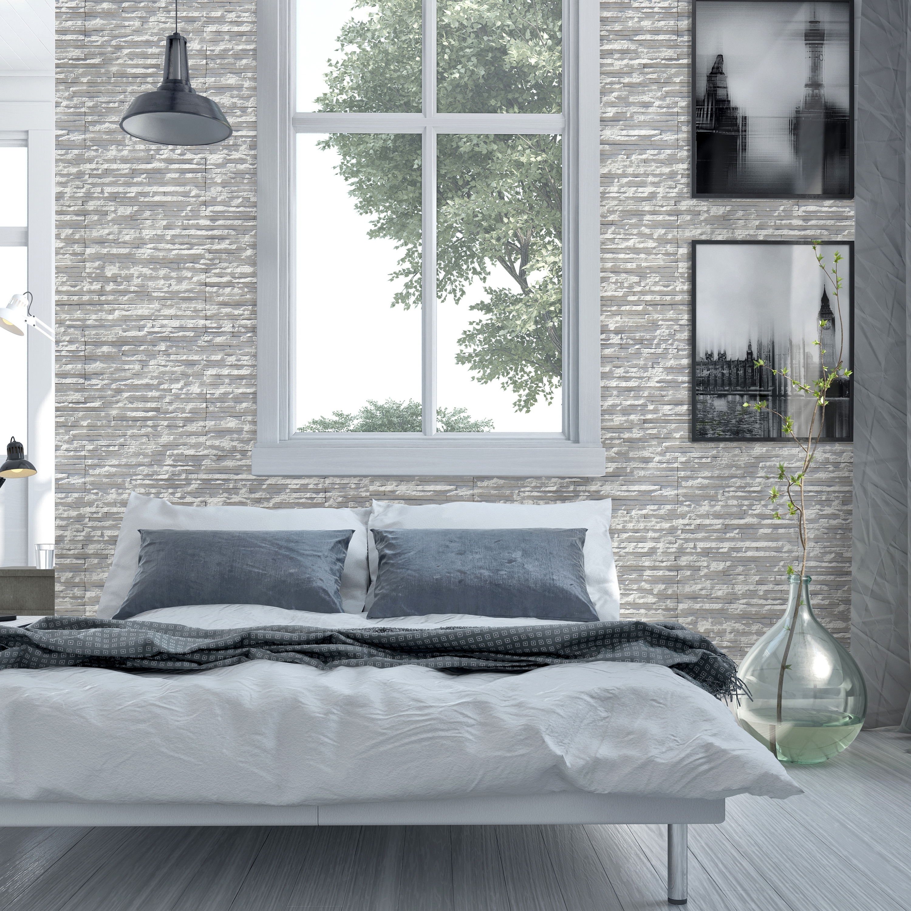 MATHIOS STONE DUNE - Natural stone panels from Mathios | Architonic