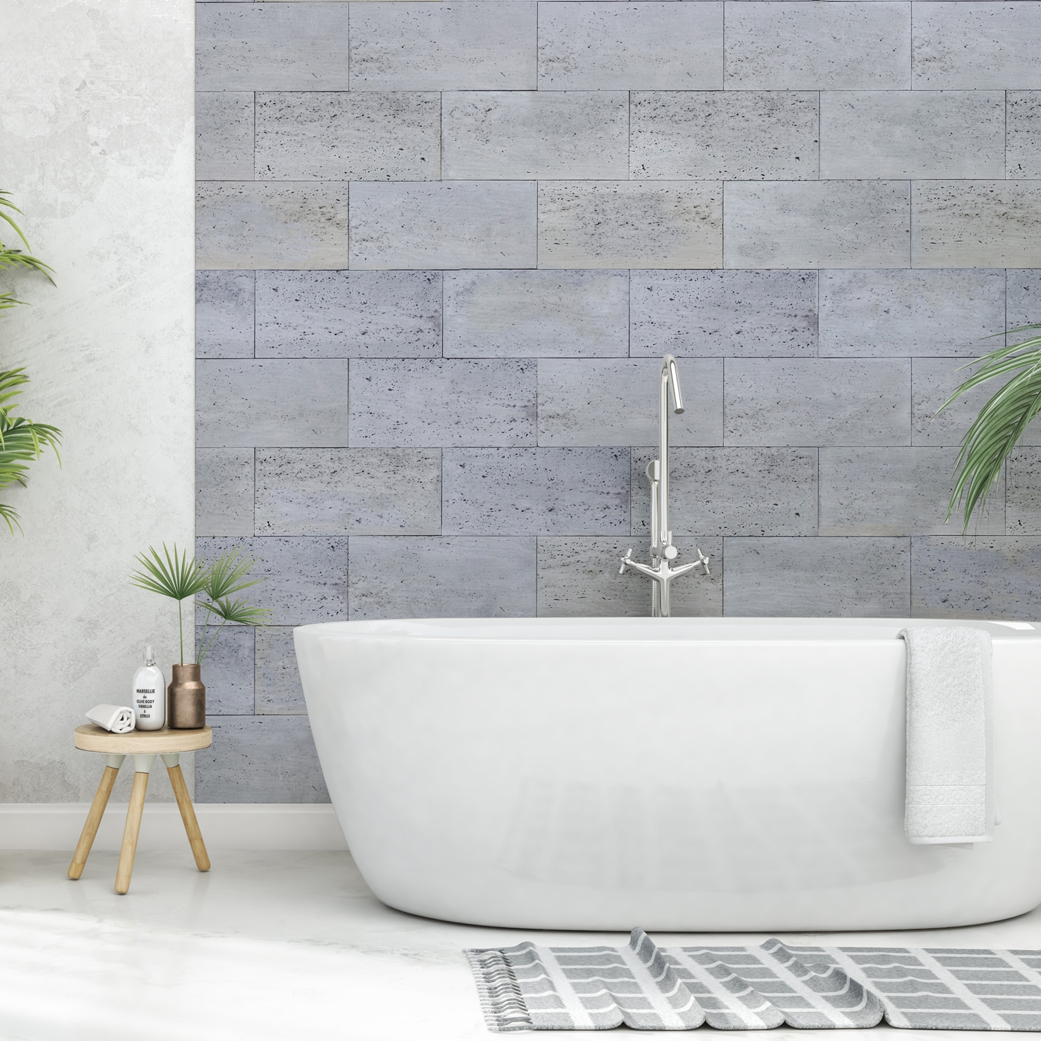 MATHIOS STONE VERACRUZ - Natural stone panels from Mathios | Architonic