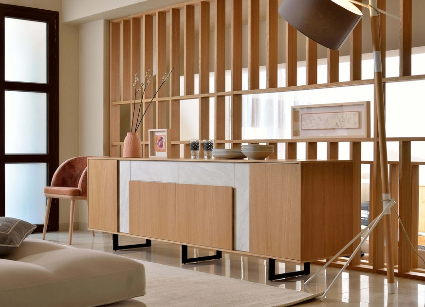 LEVEL SIDEBOARD - Sideboards from Tagged De-code | Architonic
