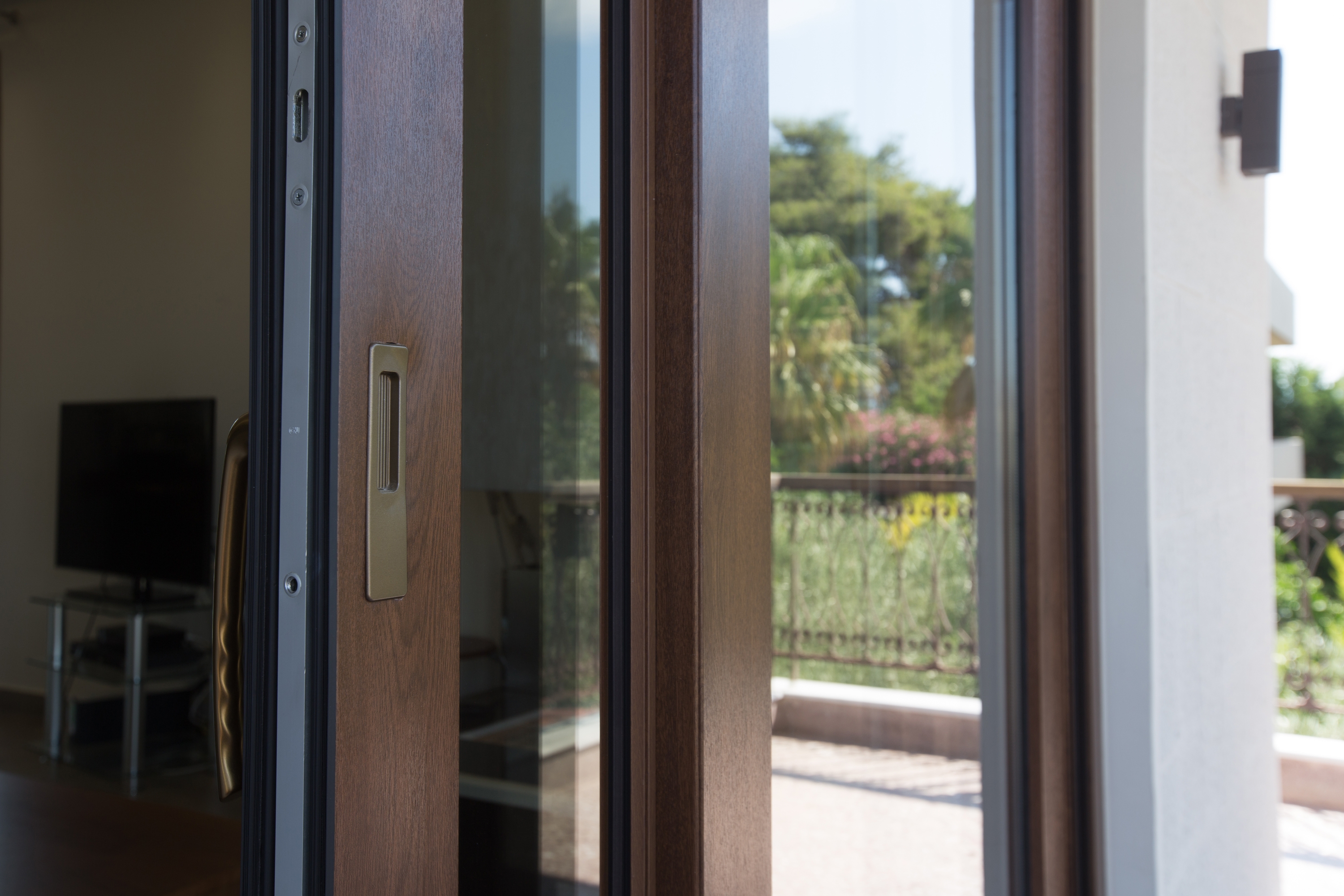 PREMIUM HST K88 - Patio doors from KAPTAIN | Architonic