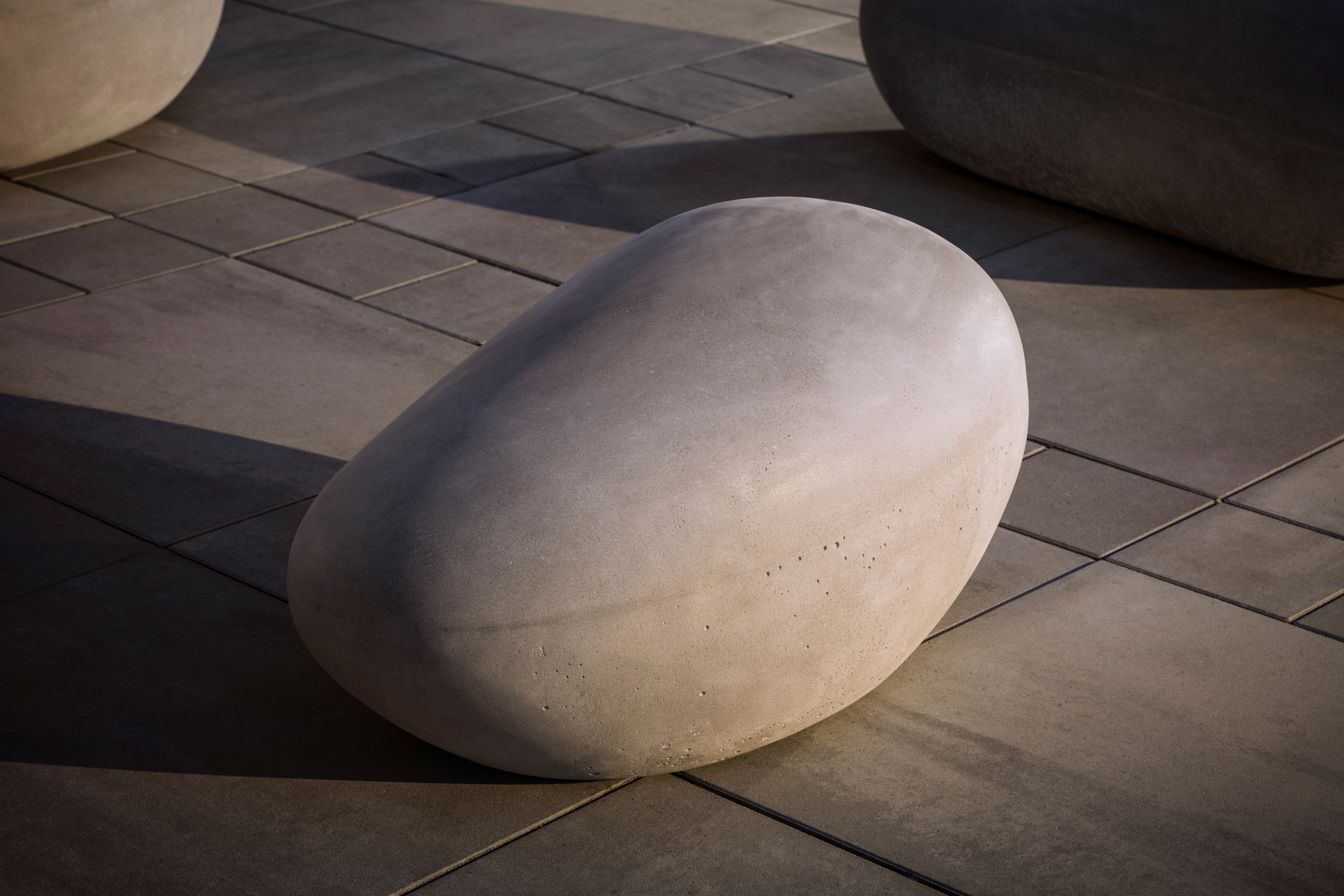 ROCK L - Stools from Bottonova | Architonic