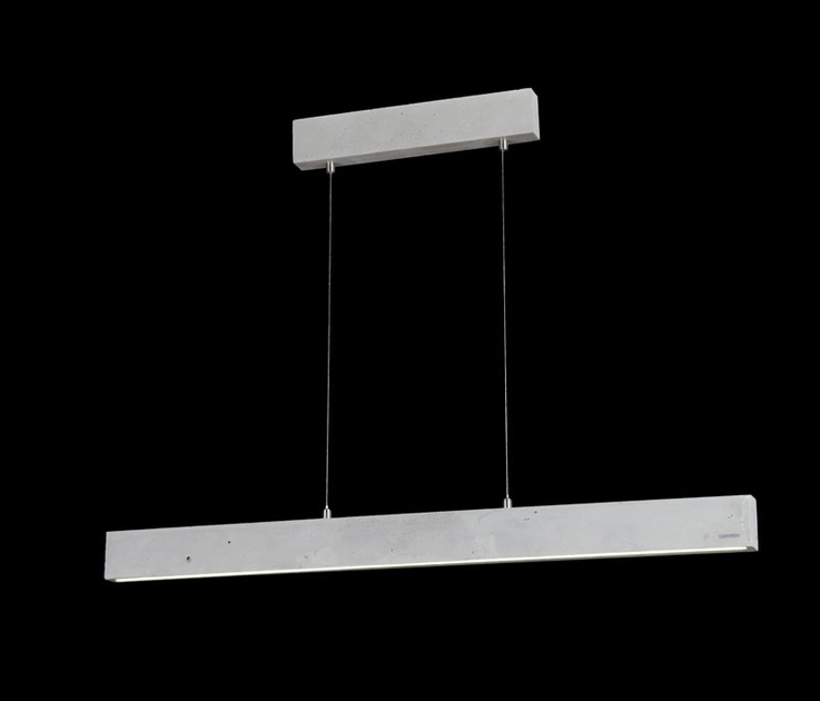 CONCRETE LINE - Suspended lights from Bottonova | Architonic