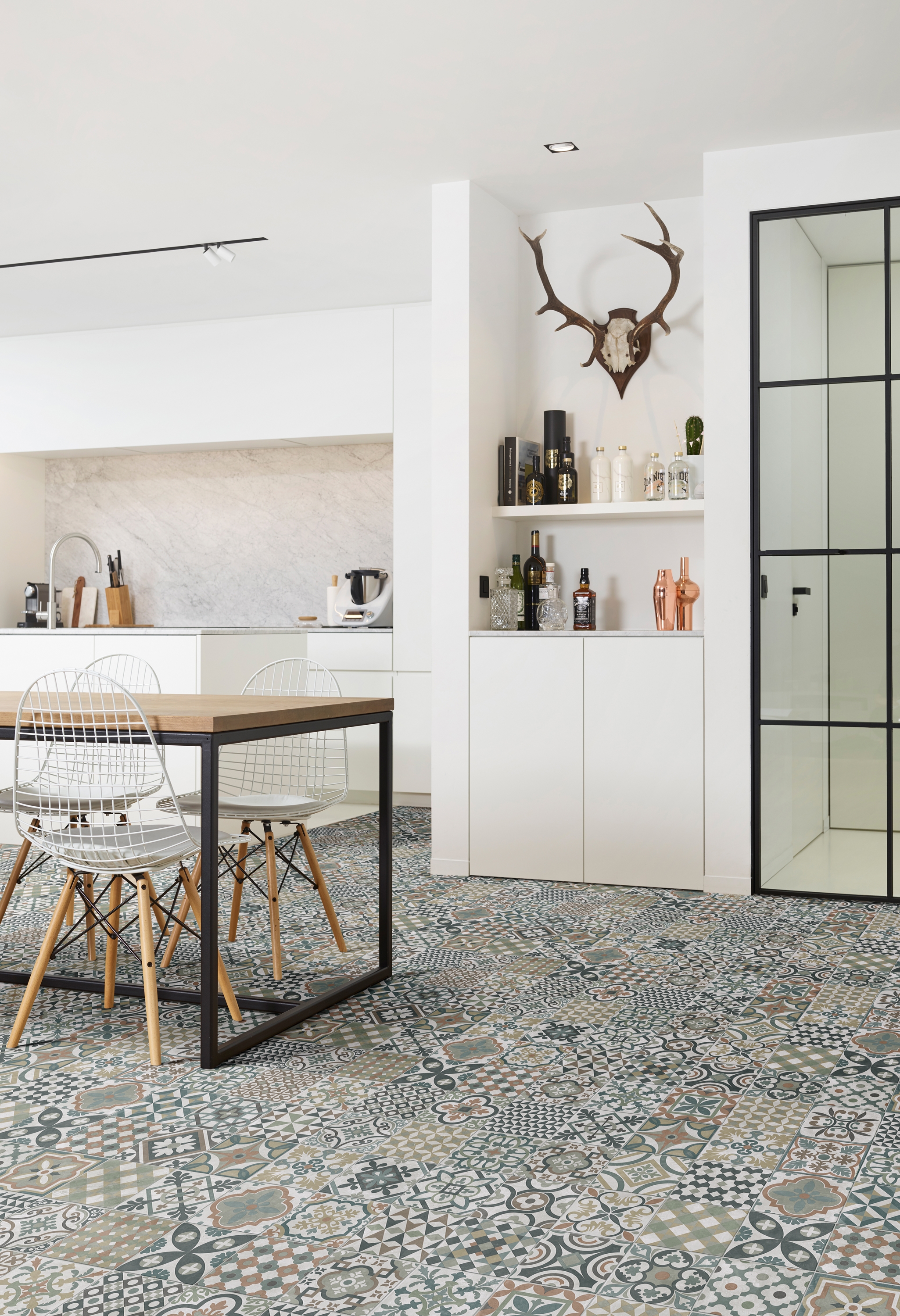 SALERNO 174L - Vinyl flooring from Beauflor | Architonic