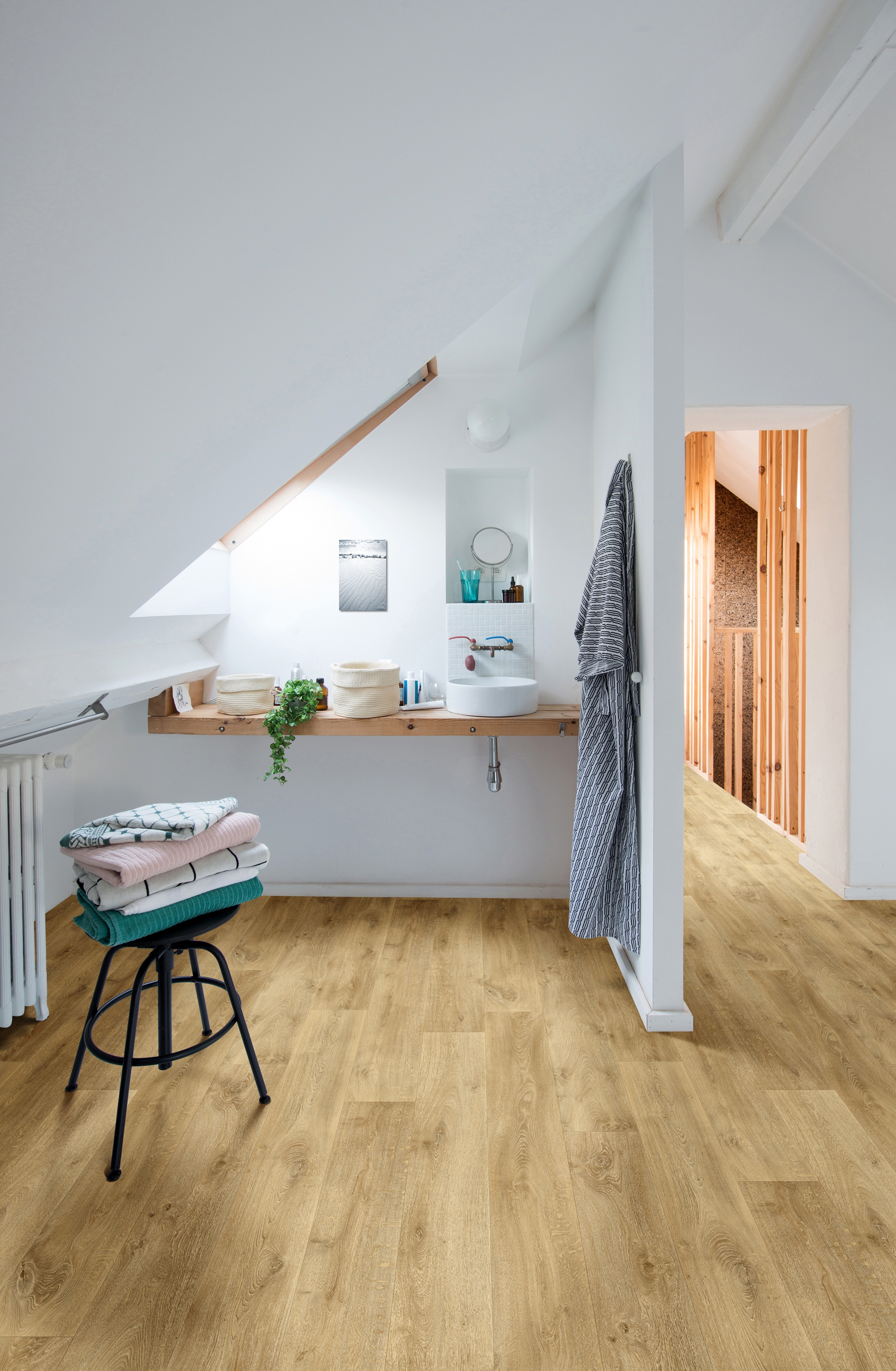 HAVANNA OAK 602M - Vinyl flooring from Beauflor | Architonic