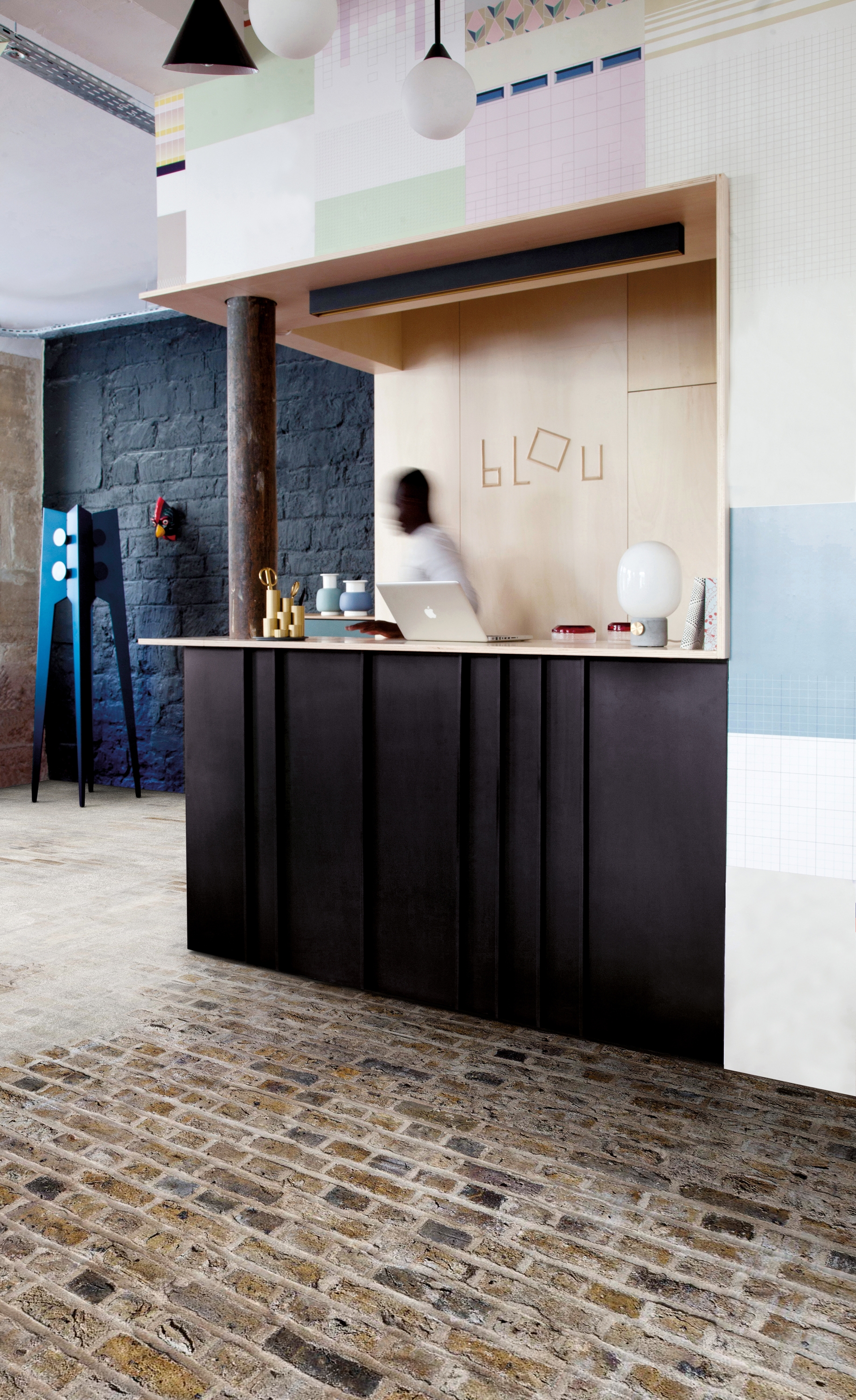STRELITZIA - Vinyl flooring from Beauflor | Architonic