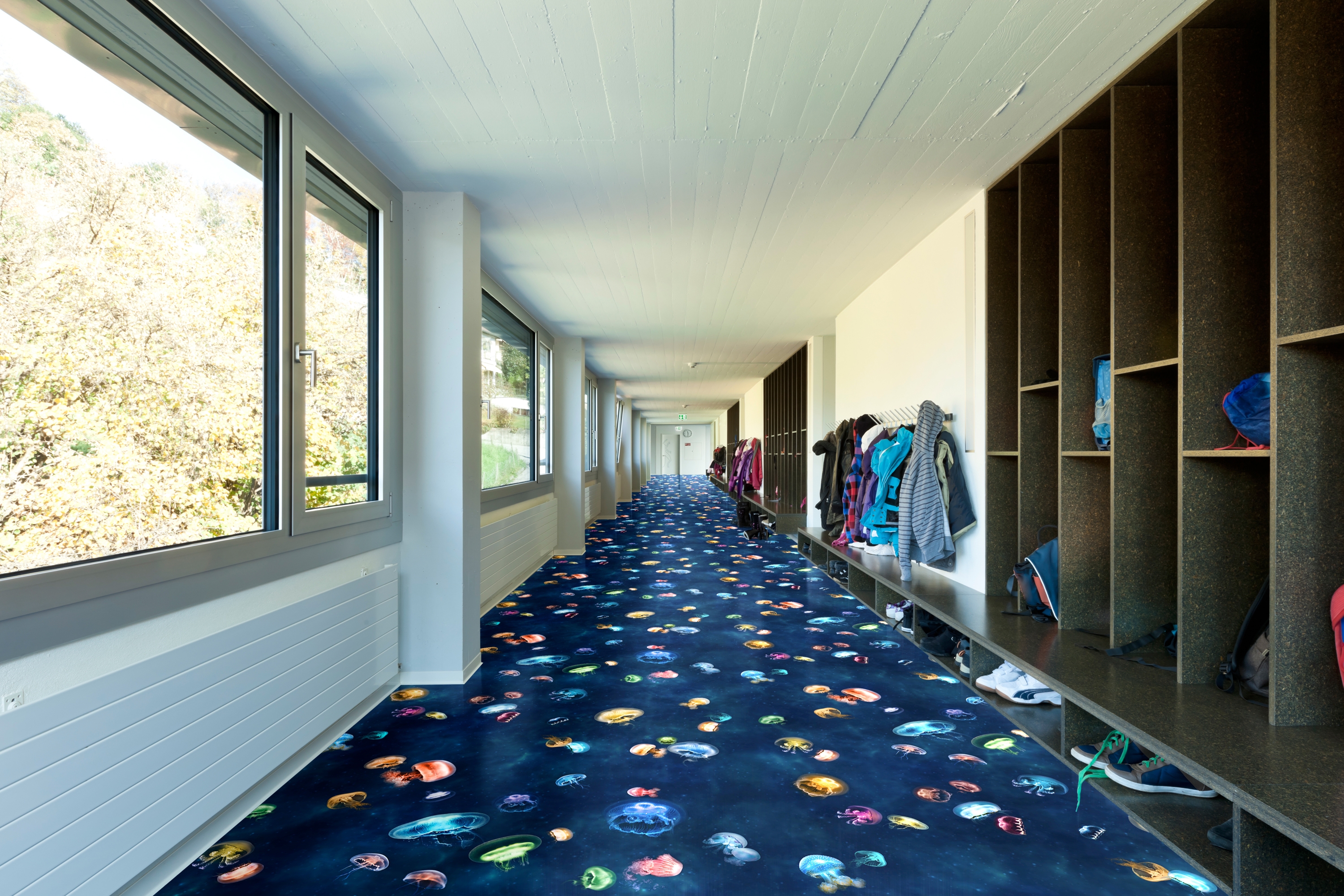 ELEPHANT CRASH - Vinyl flooring from Beauflor | Architonic