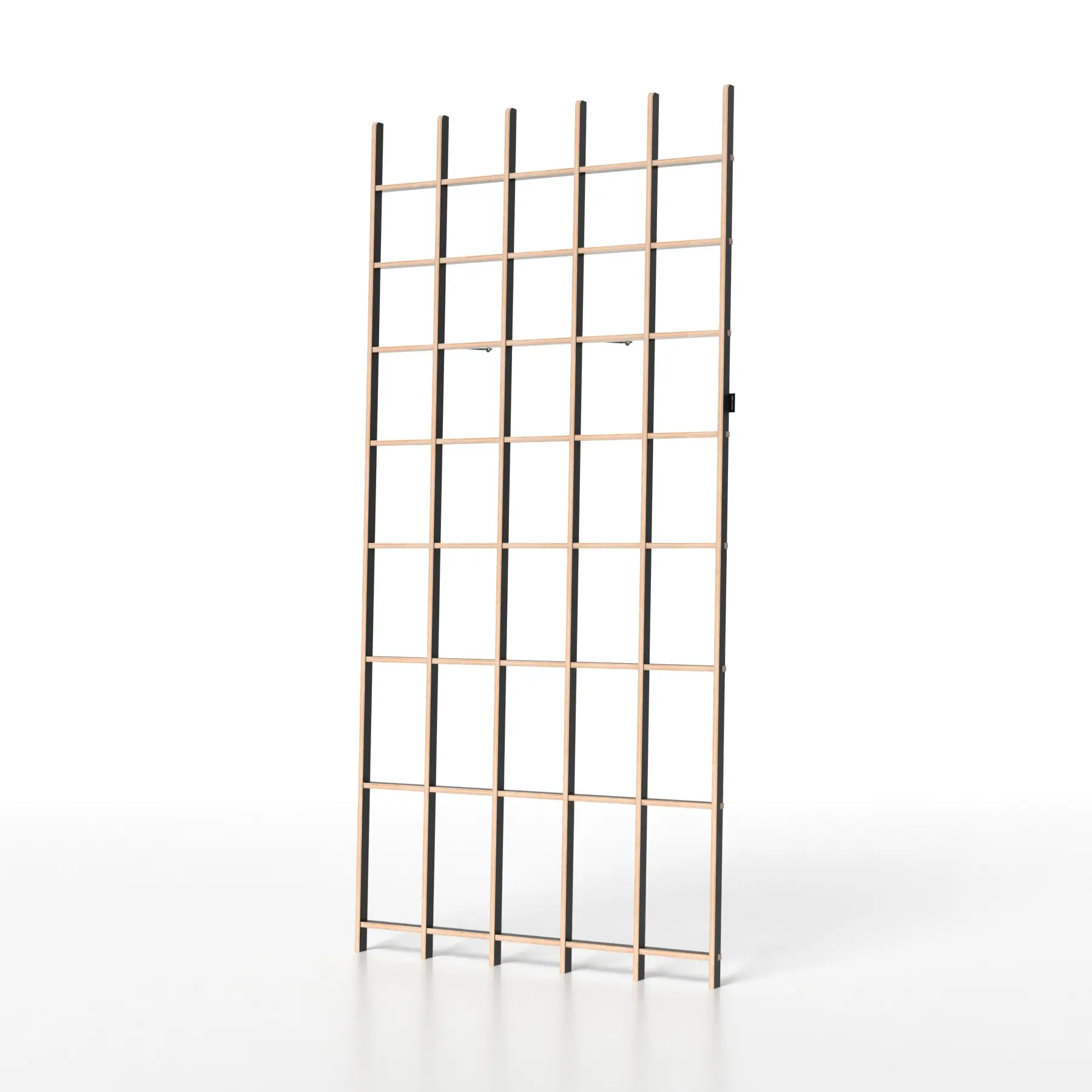 EIGER 40 BLACK – Étagères de Breuer & Bono | Architonic