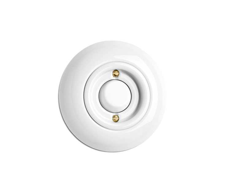 TOGGLE SWITCH PORCELAIN – Two-way switches di THPG | Architonic