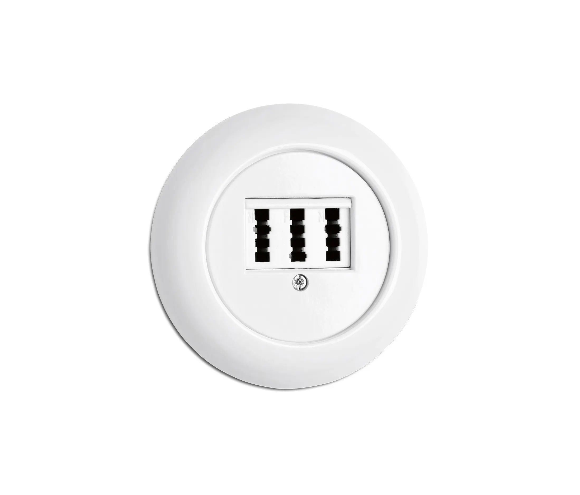 TELEPHONE JACK PORCELAIN - from THPG | Architonic