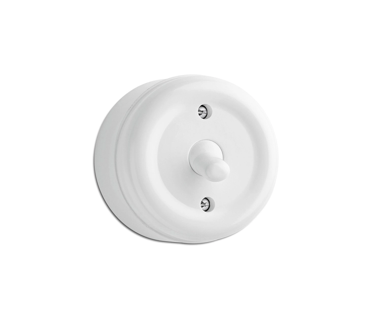 TOGGLE SWITCH SURFACE MOUNTED DUROPLAST - Toggle switches from THPG ...