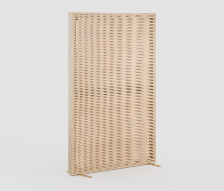 SOLO F-90 - Privacy screen from Paged | Architonic