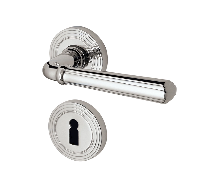 ESCALIER ROUNF FOR DOORS - Handle sets from Jatec | Architonic