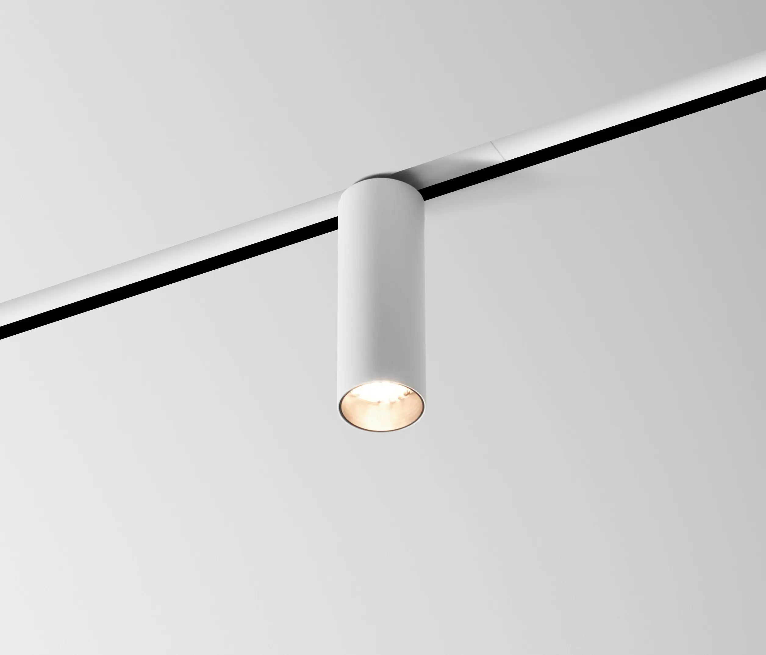 RAY EVO SYSTEM | STIK ON 55 X1 - Lighting systems from Labra | Architonic
