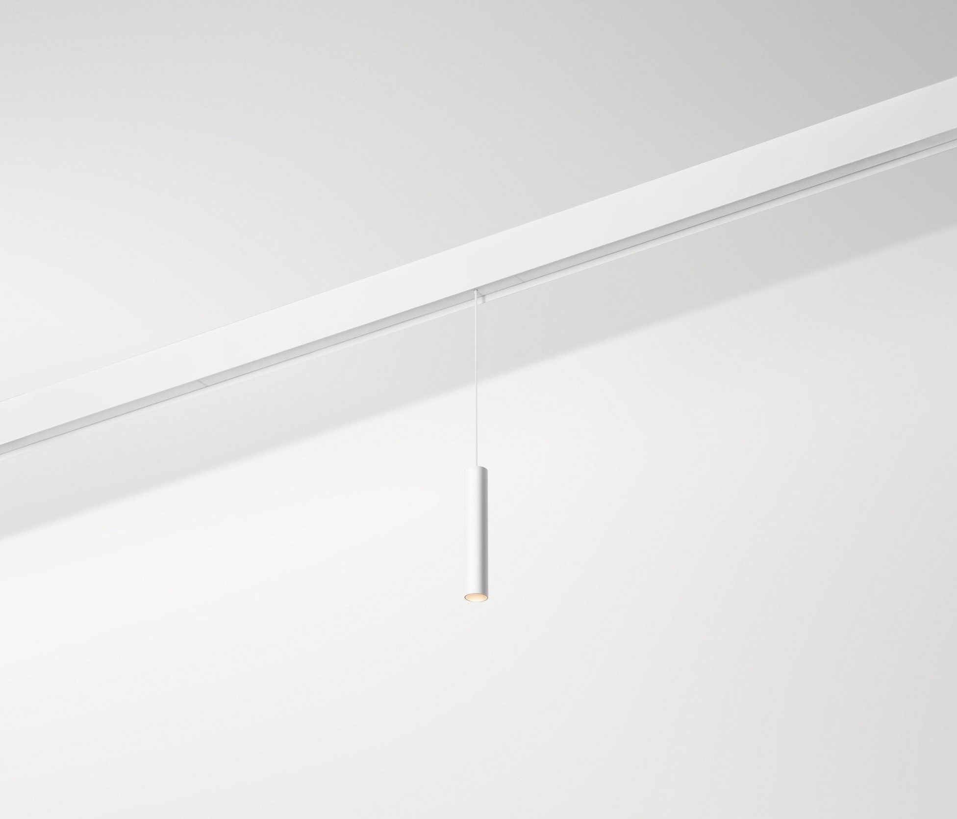 RAY EVO SYSTEM | STIK 2X 16 ZW - Suspended lights from Labra | Architonic