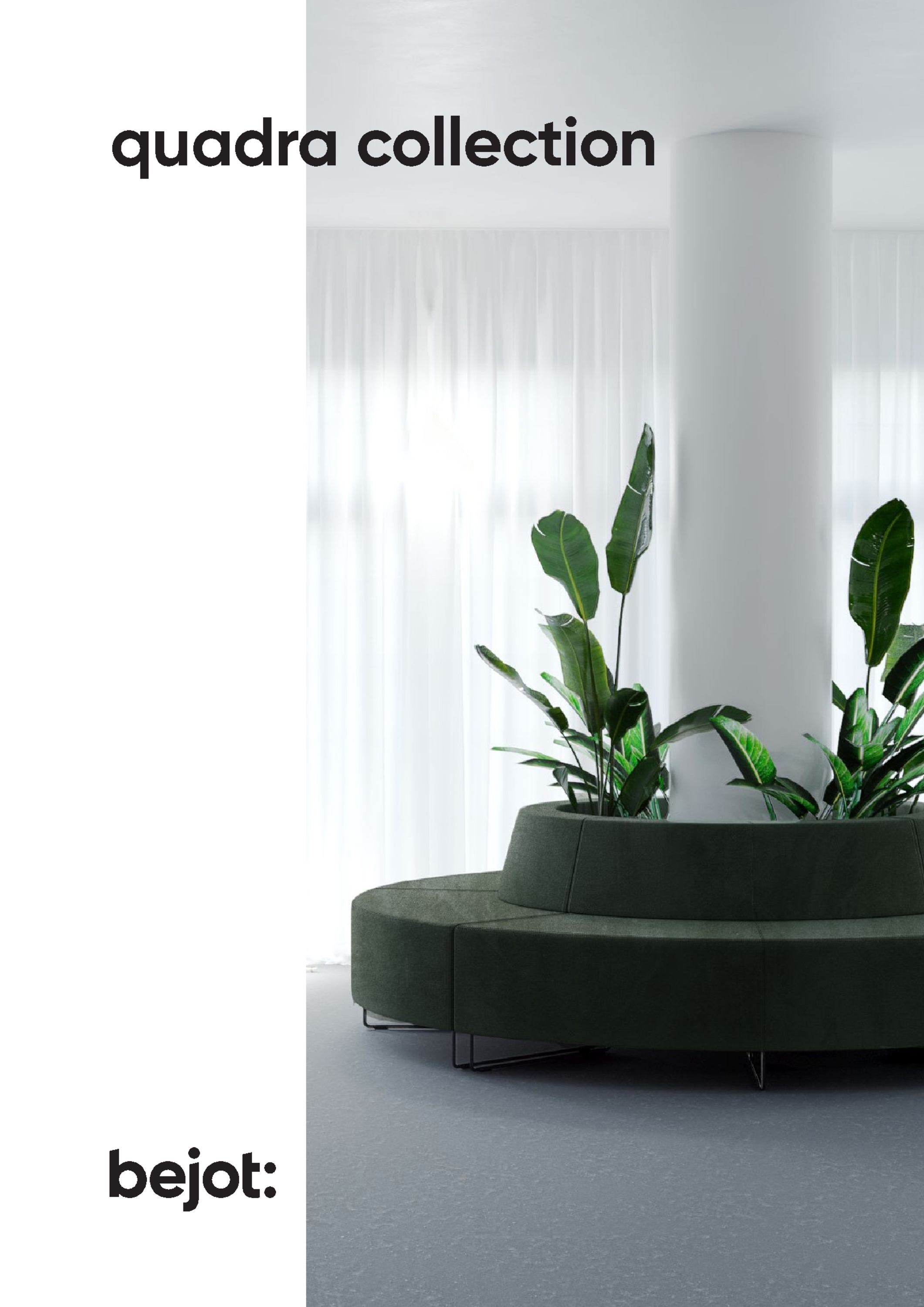 Bejot products, collections and more | Architonic