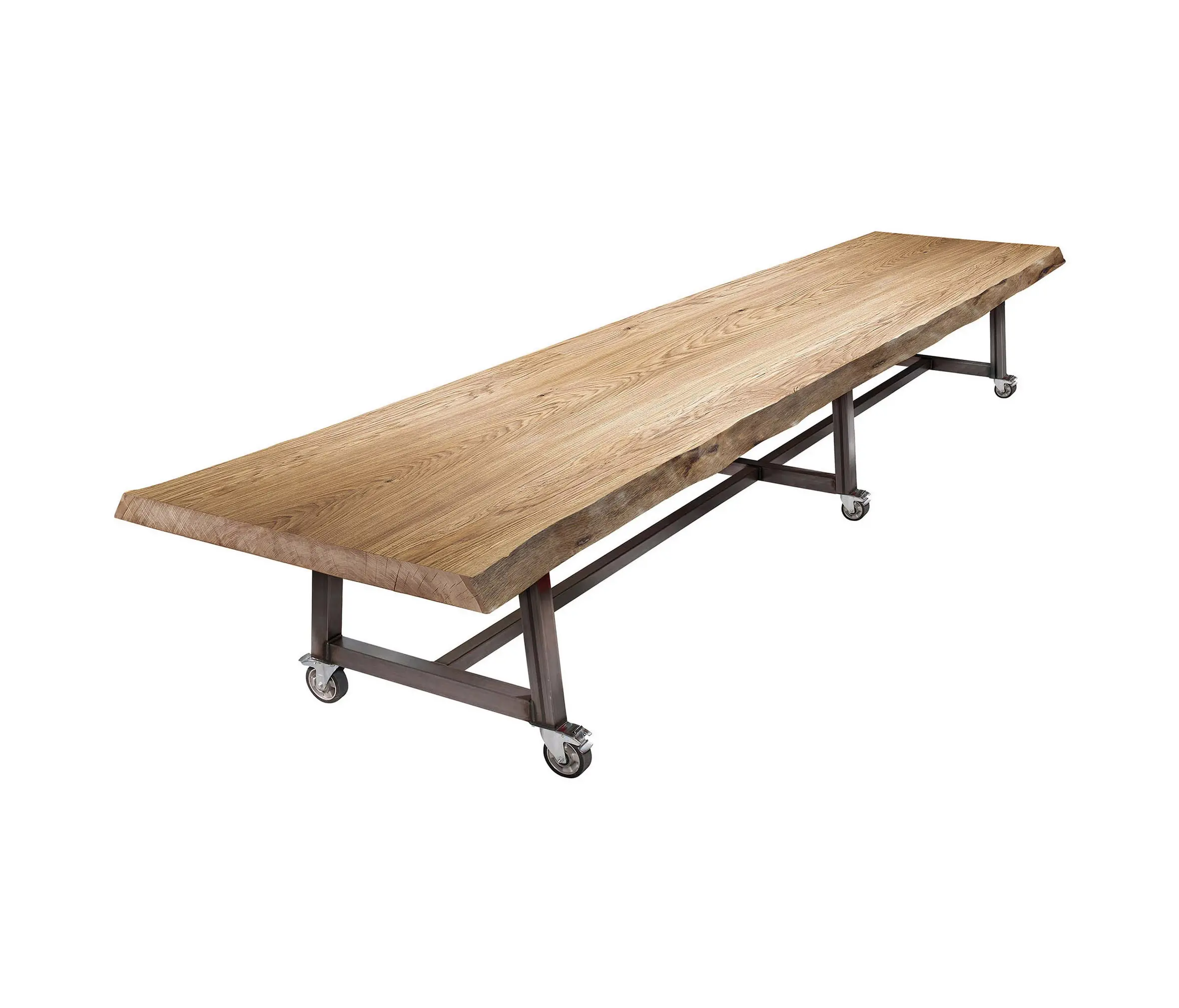 BARK T - Dining tables from Satelliet Originals | Architonic