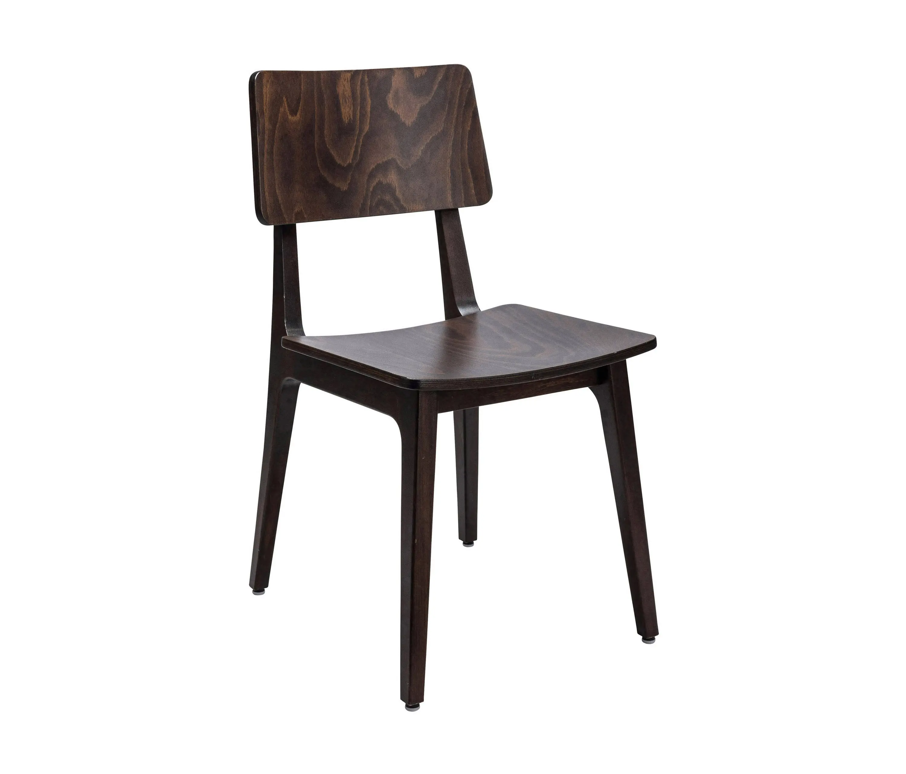 FLASH SC, SEAT AND BACK WOOD - Chairs from Satelliet Originals | Architonic