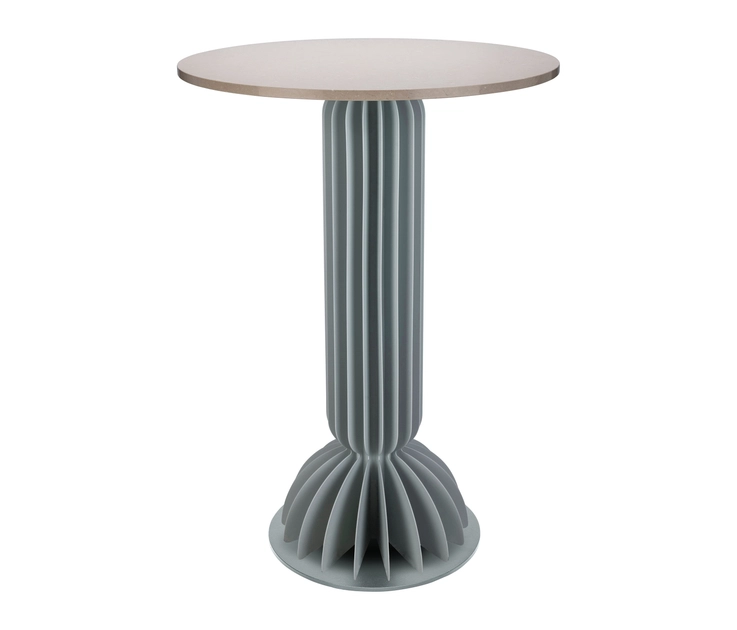 BALLET HTB - Dining tables from Satelliet Originals | Architonic