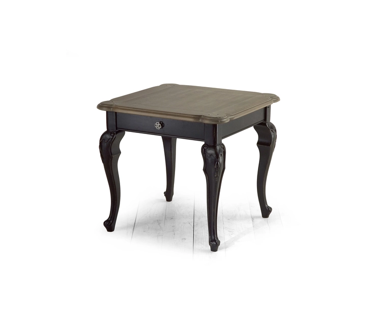 RIVOLI | SQUARE SIDE TABLE - Side tables from Marioni | Architonic