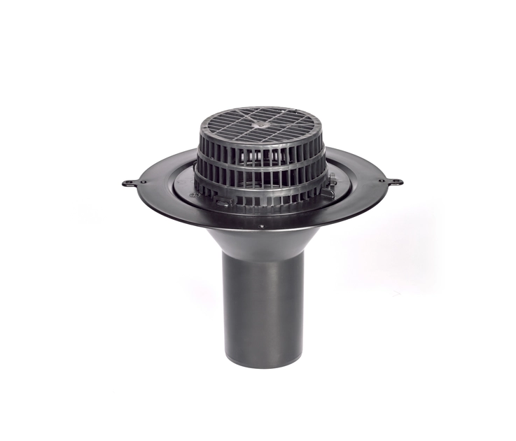 ACCESSORIES FOR MECHANICALLY FIXED SOLUTIONS | TOP DRAIN - Drainage ...