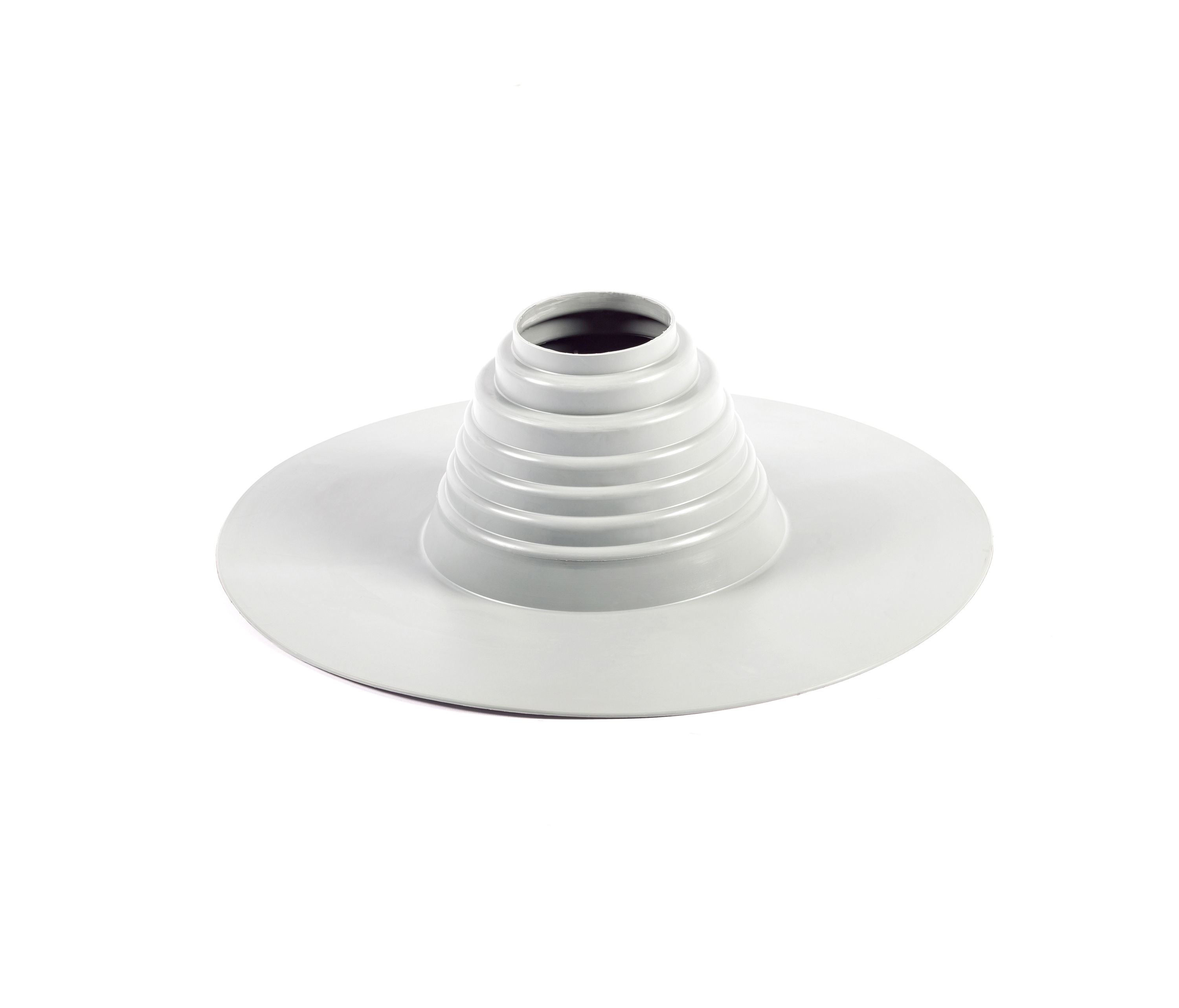 ACCESSORIES FOR SYNTHETIC PVC-P MEMBRANES | ANGLED ROOF DRAINS IN PVC-P ...