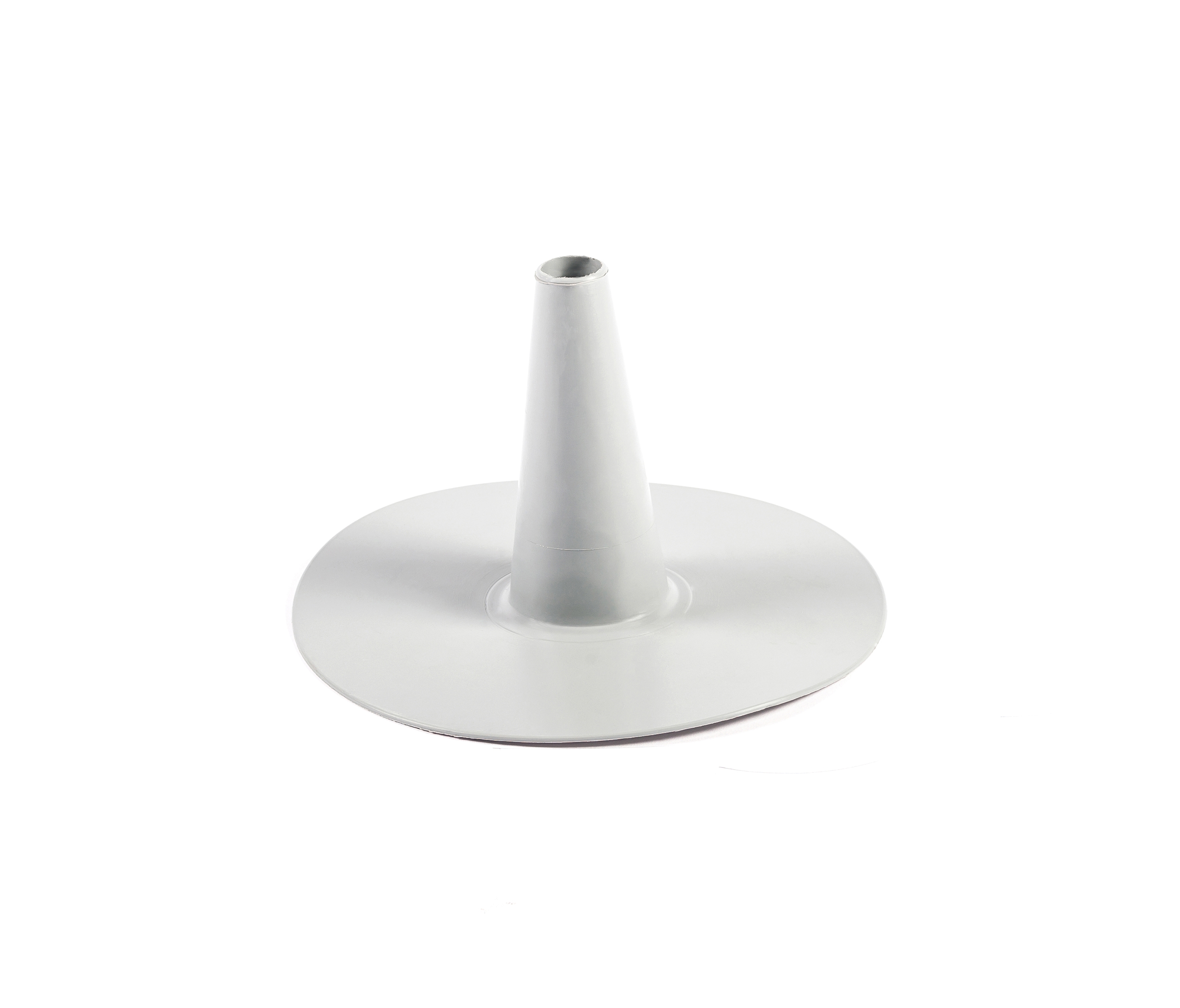 ACCESSORIES FOR SYNTHETIC PVC-P MEMBRANES | ANGLED ROOF DRAINS IN PVC-P ...