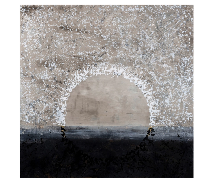 SOL BLANCO - Wall art / Murals from NOVOCUADRO ART COMPANY | Architonic