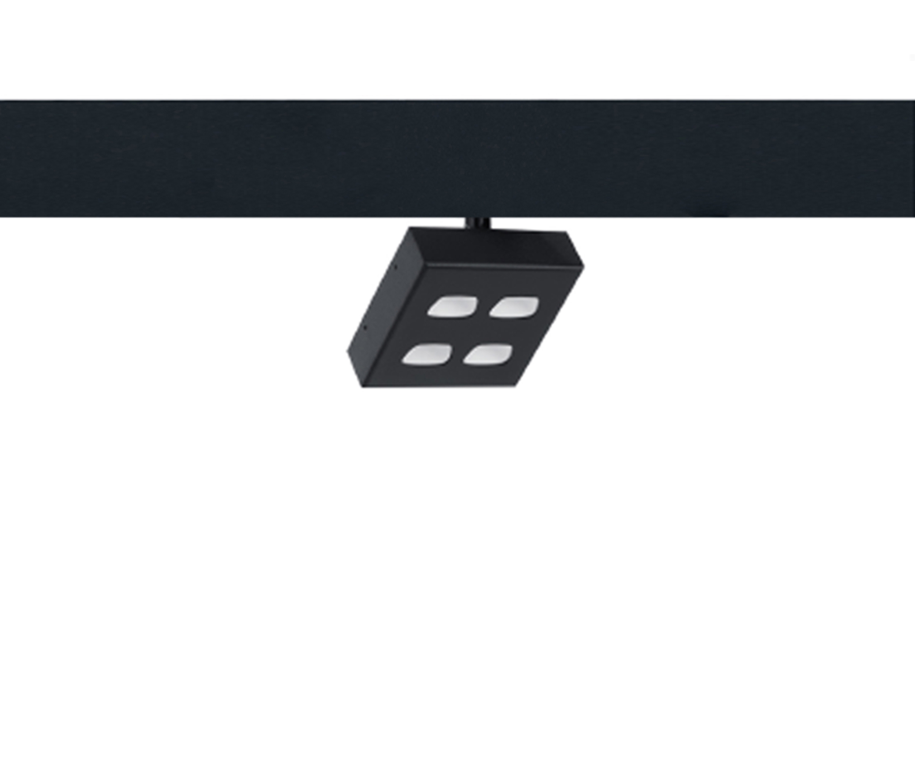 PIKE – 3-PHASE ADAPTER - Ceiling lights from Liralighting | Architonic